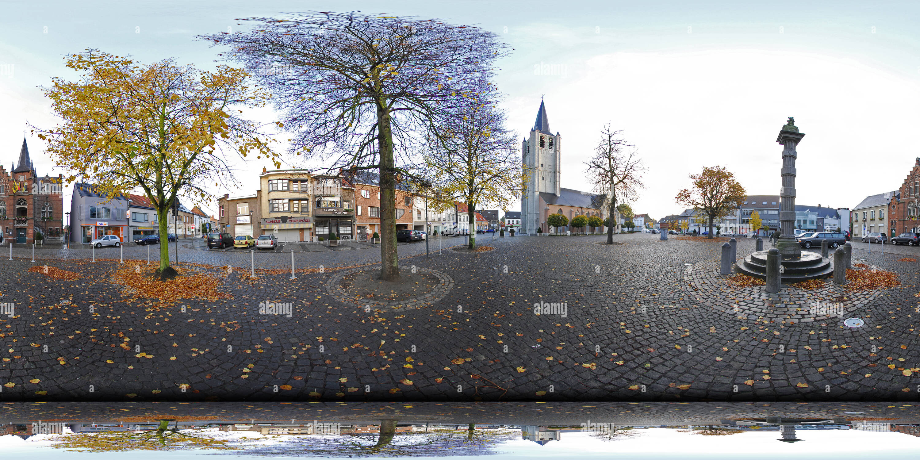 Wommelgem hi-res stock photography and images - Alamy