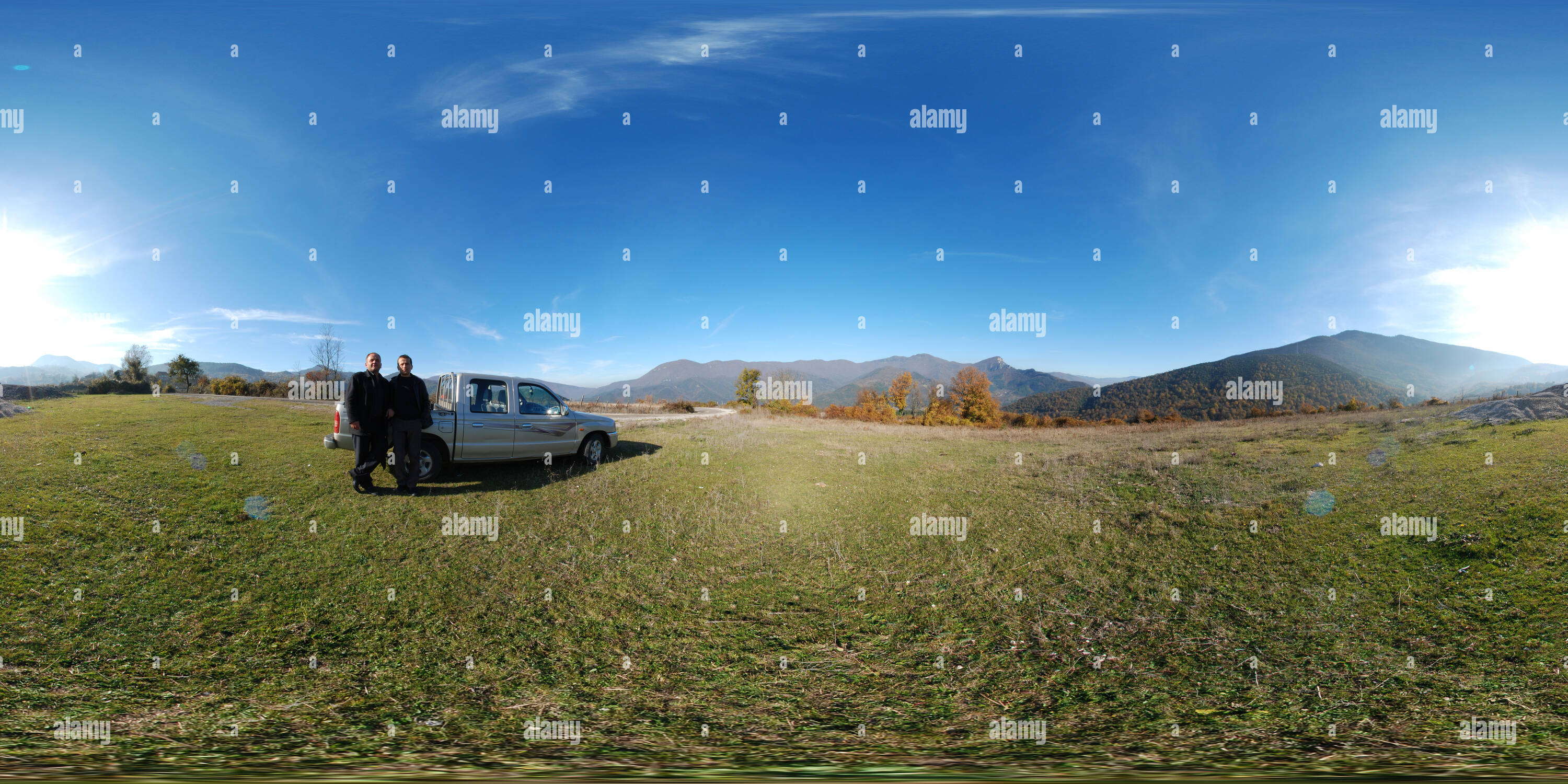 Yamac village hi-res stock photography and images - Alamy