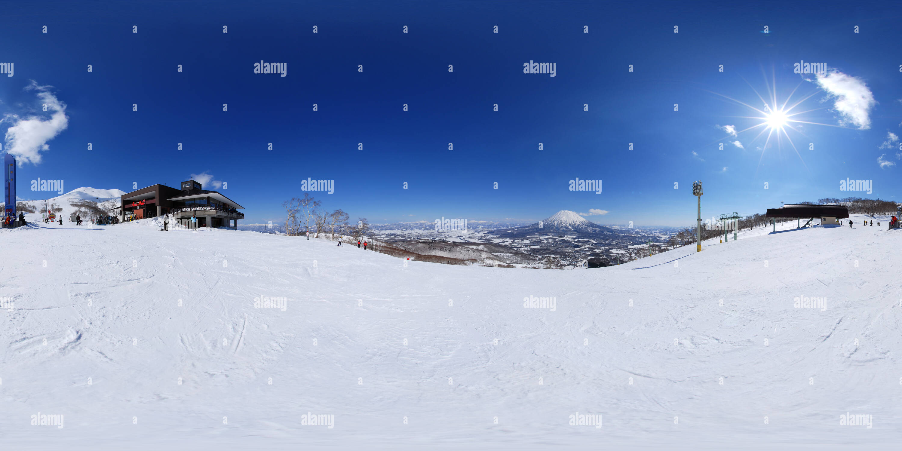 Alpenlift hi-res stock photography and images - Alamy