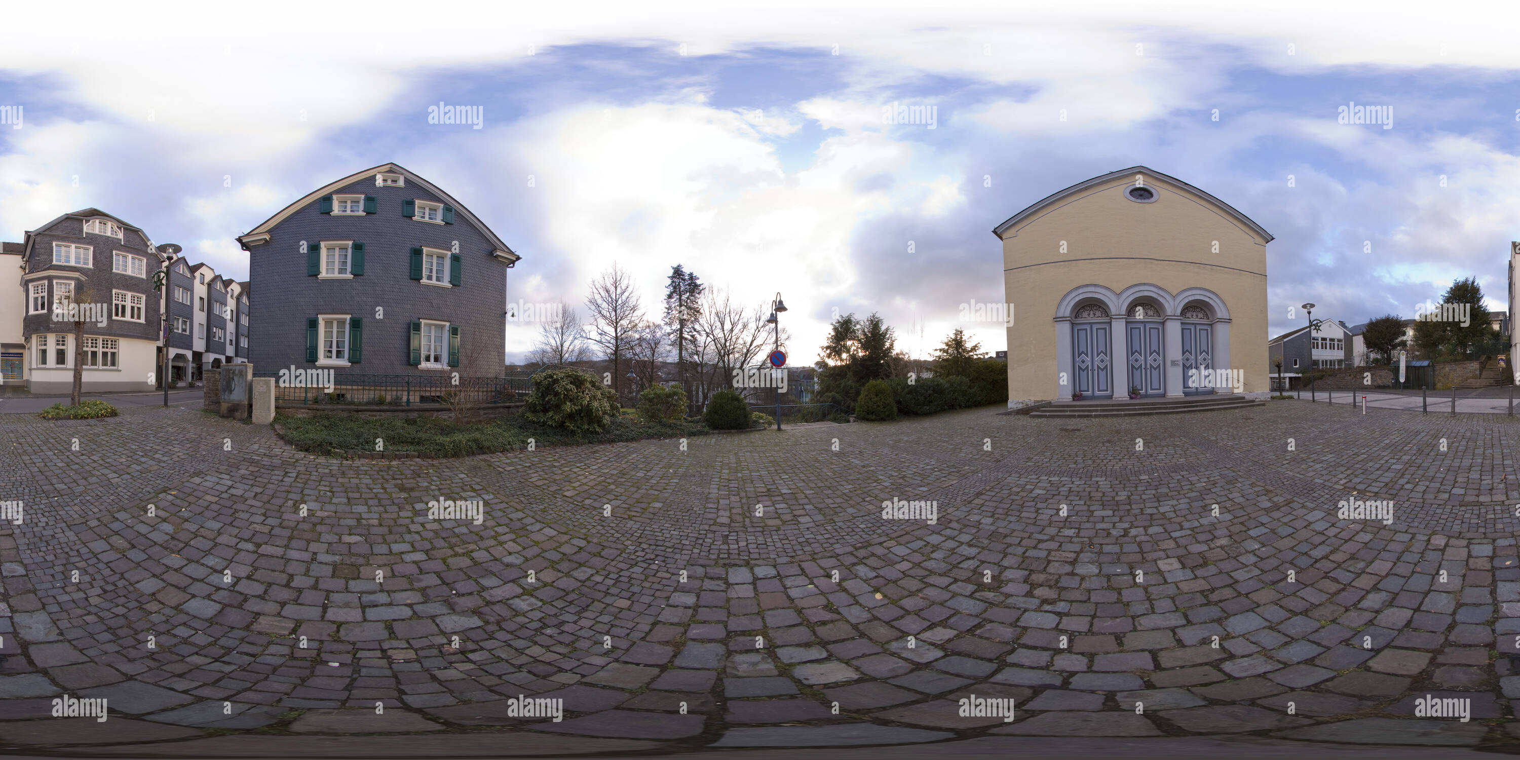 The wiehl house hi-res stock photography and images - Alamy