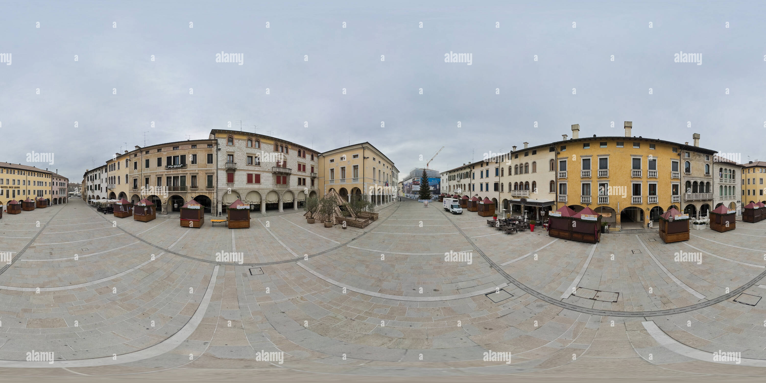 Sacile hi-res stock photography and images - Alamy