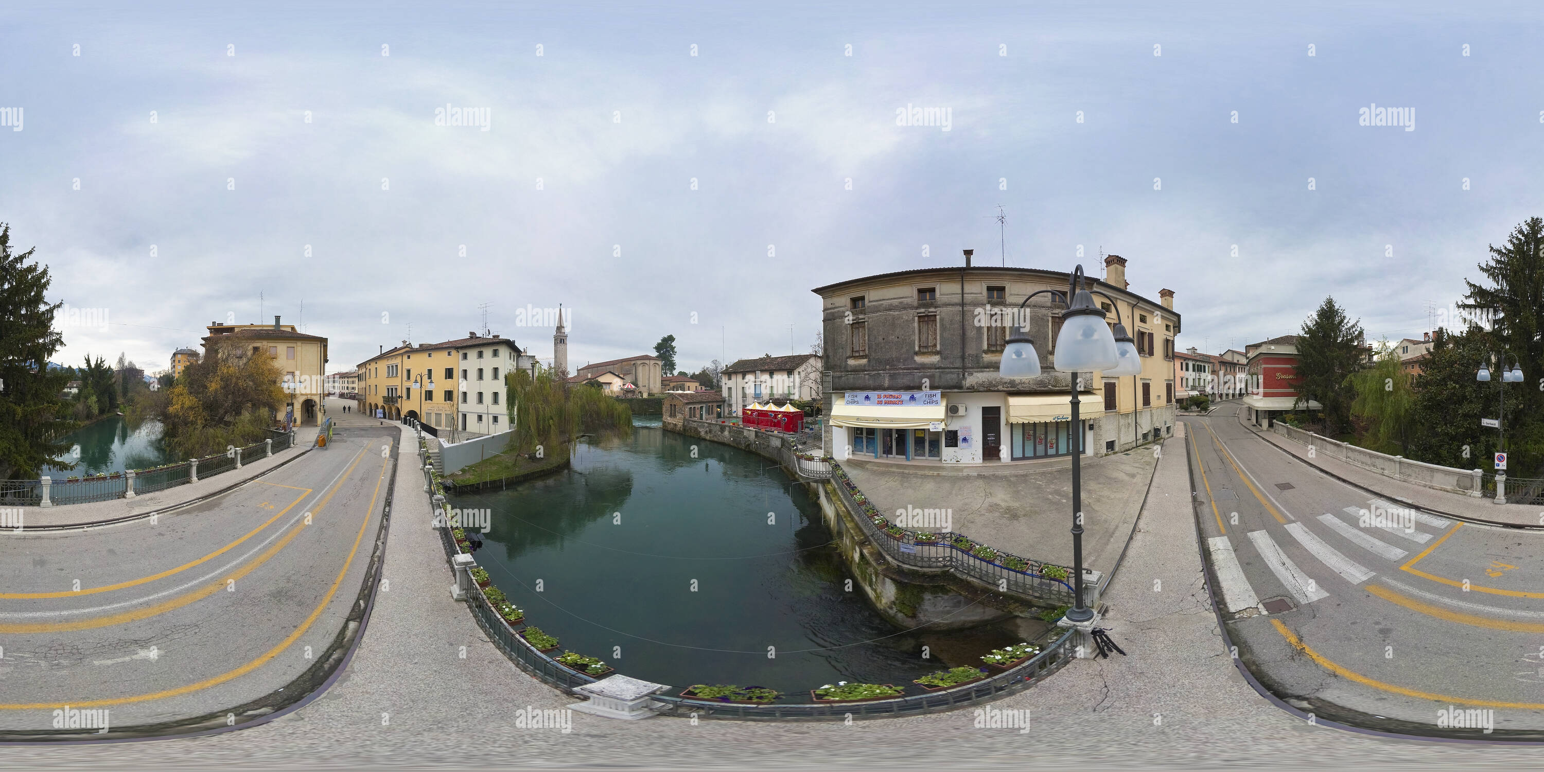 Sacile hi-res stock photography and images - Alamy