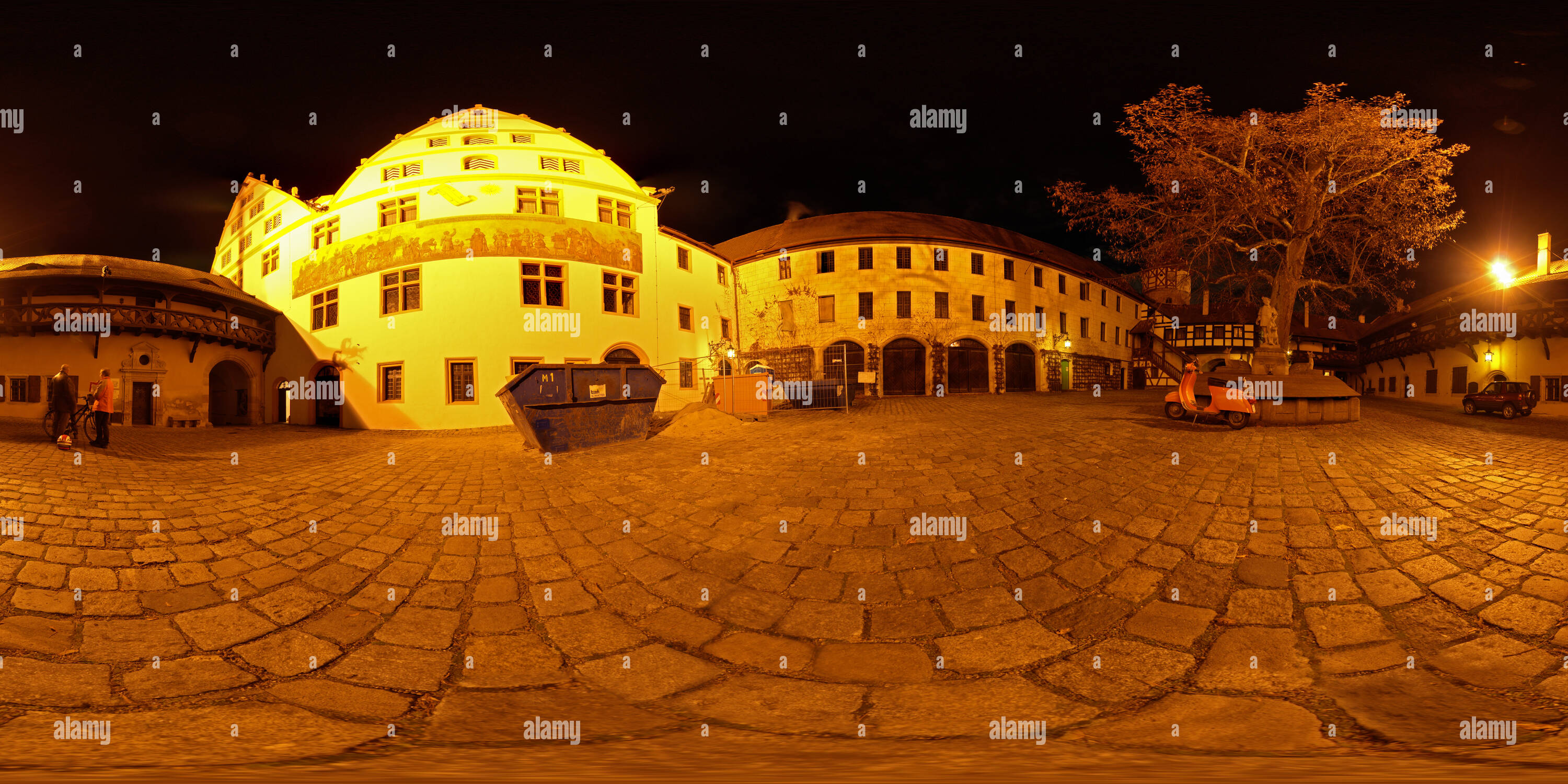 Ratibor hi-res stock photography and images - Alamy