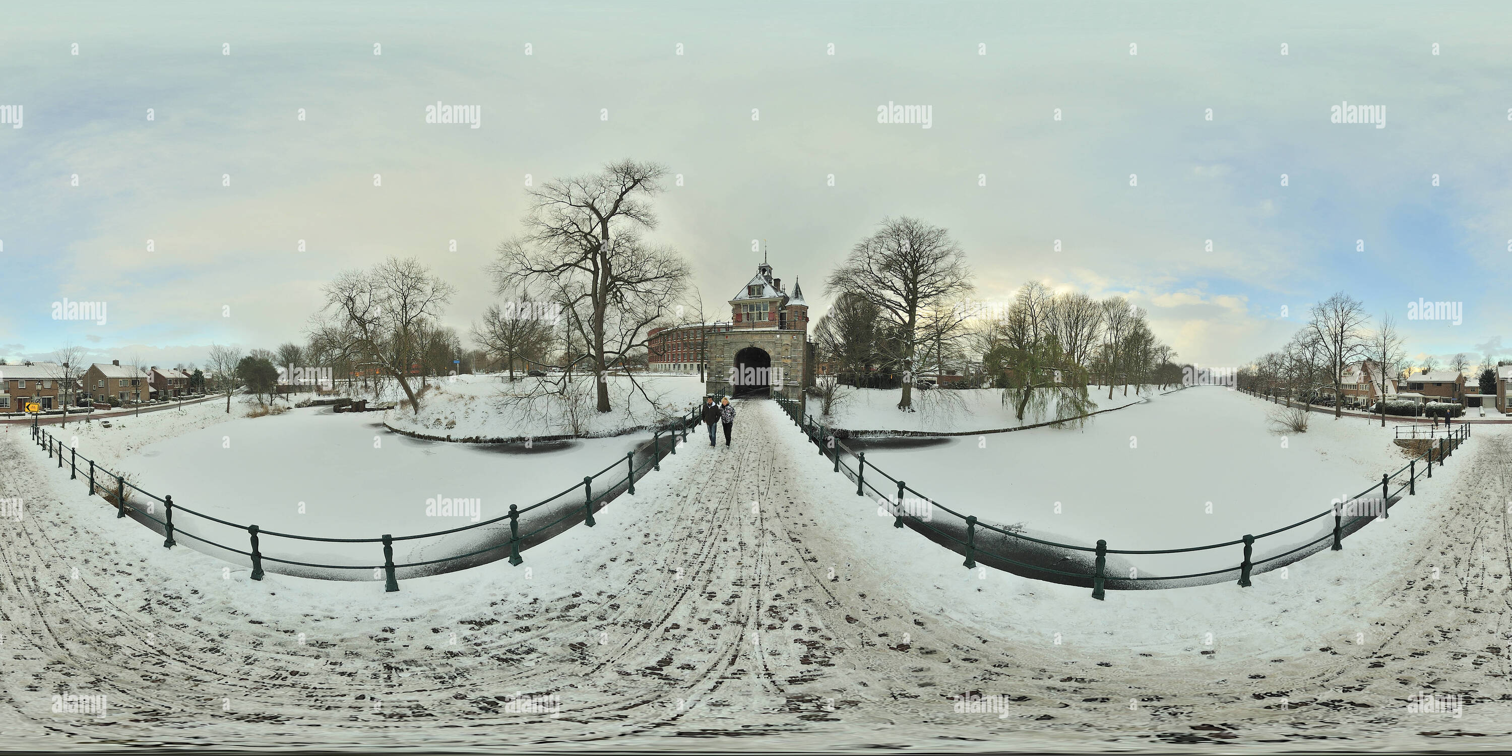 Oosterpoort hi-res stock photography and images - Alamy