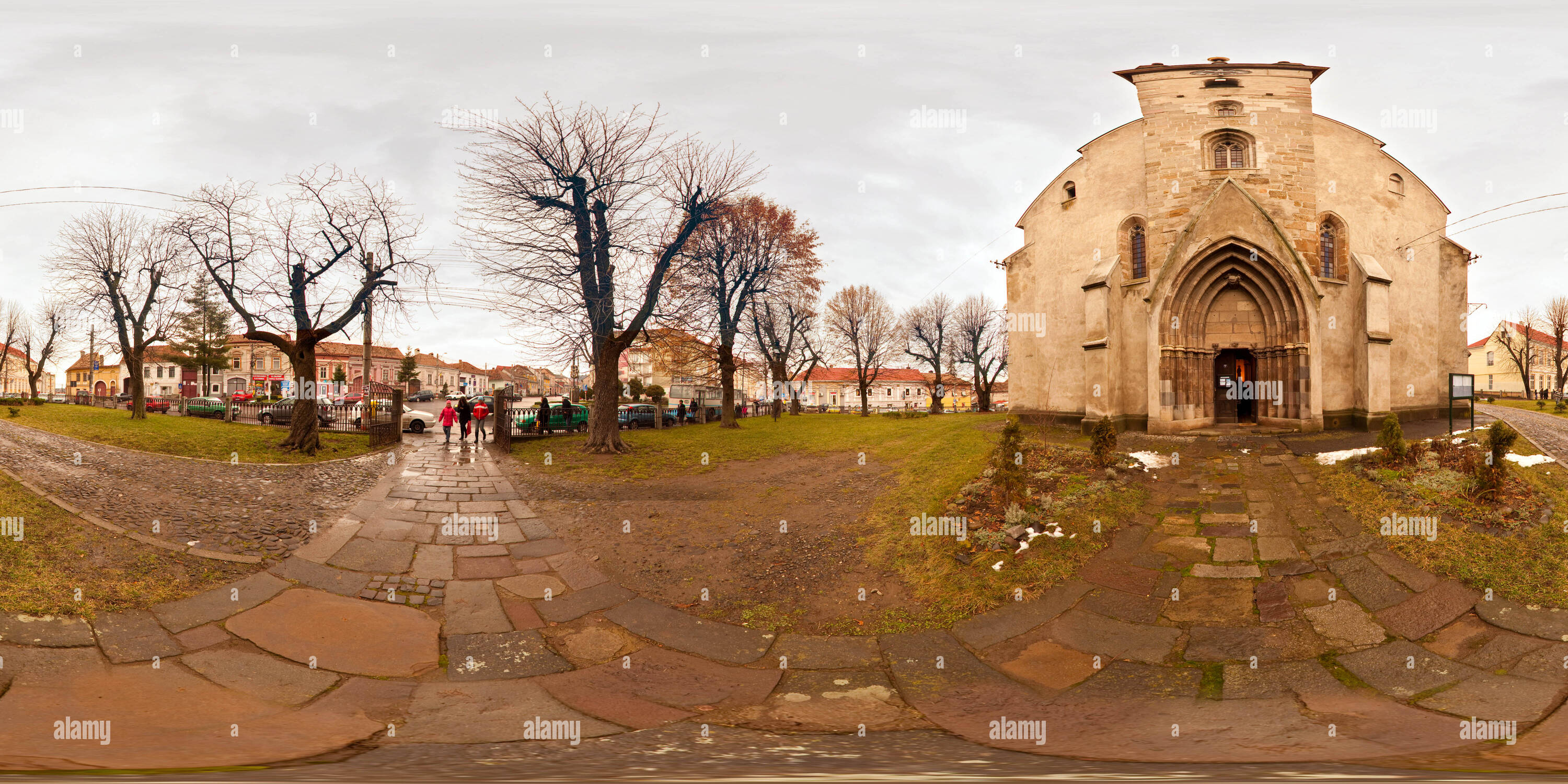 Reghin hi-res stock photography and images - Alamy