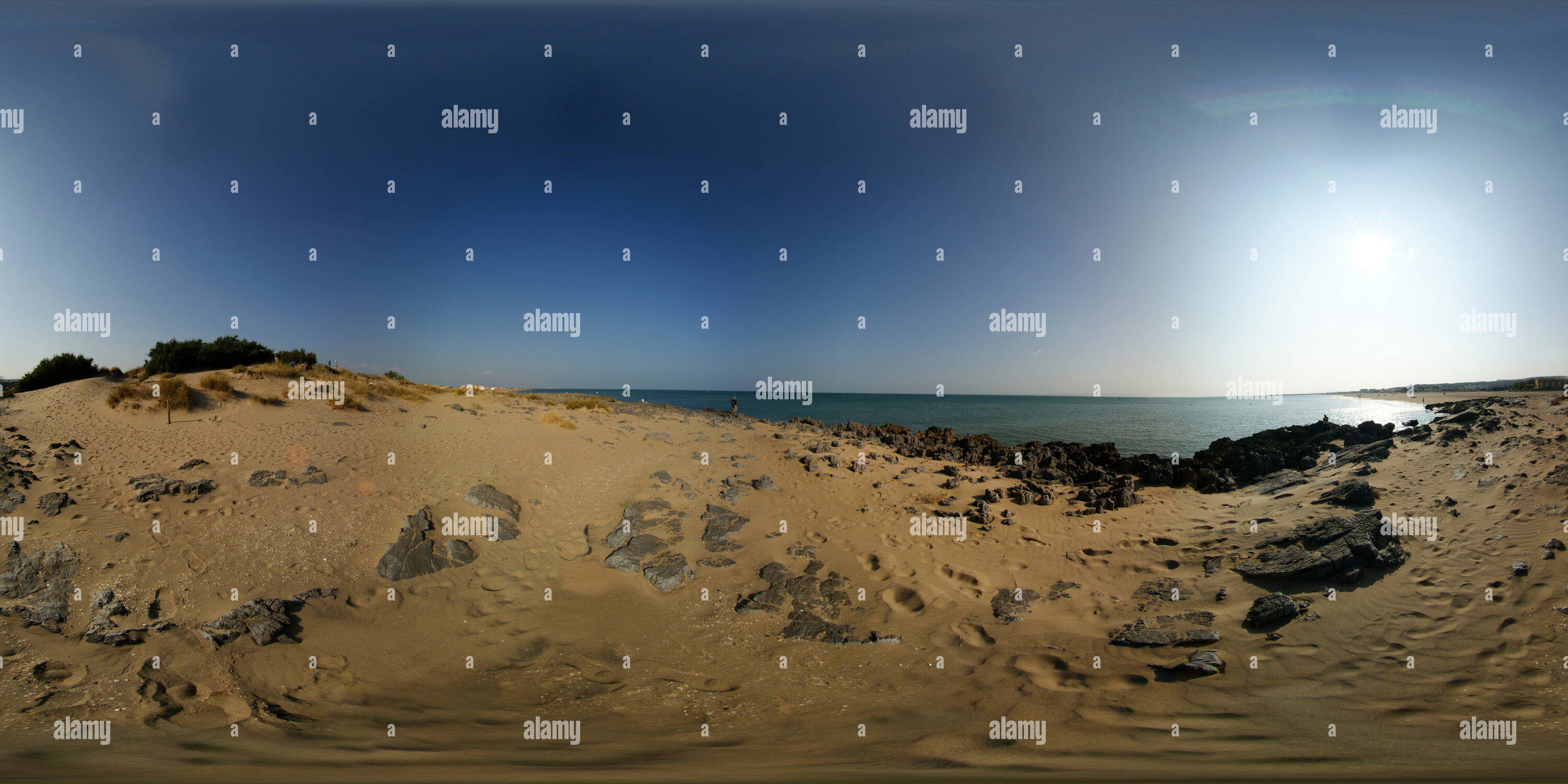 St pierre la mer hi-res stock photography and images - Alamy