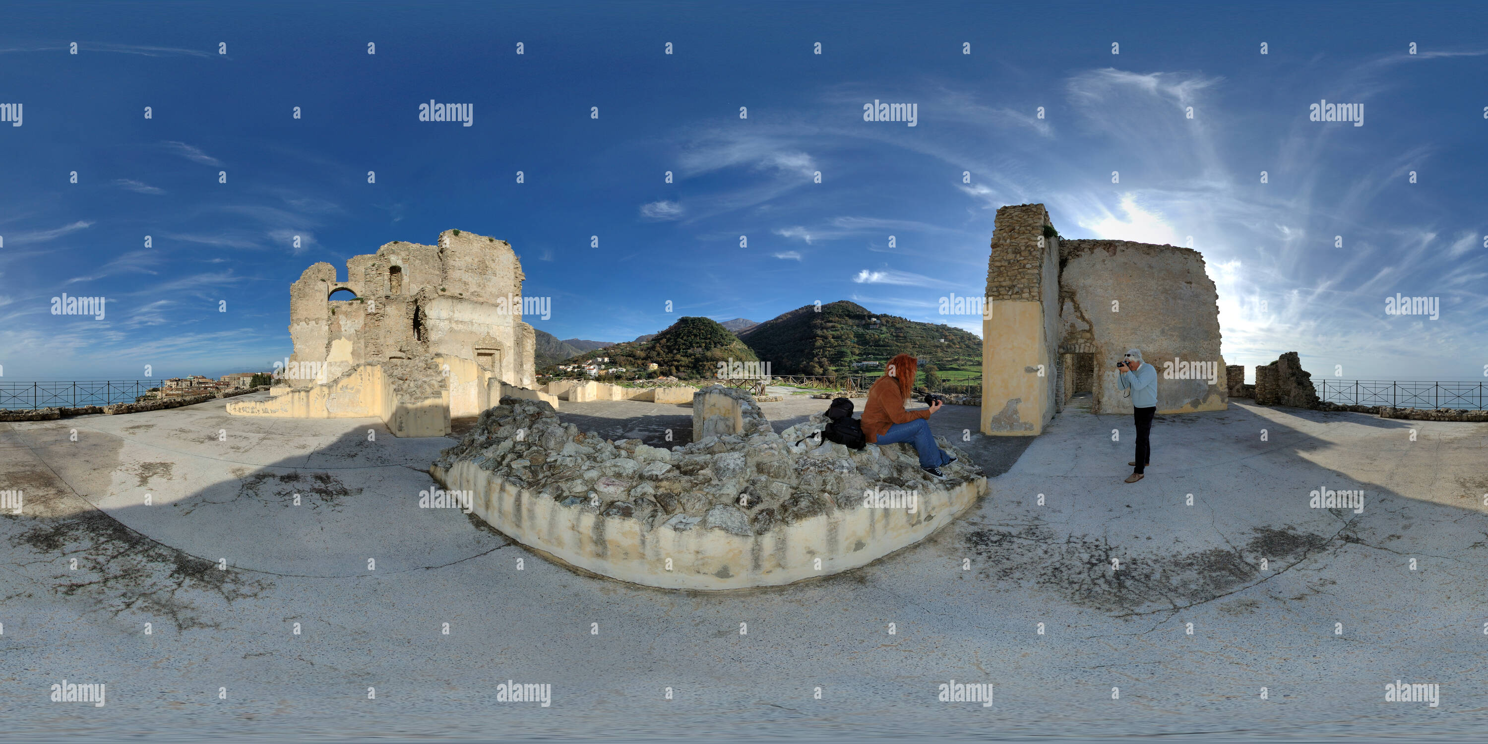 Fiumefreddo hi-res stock photography and images - Alamy