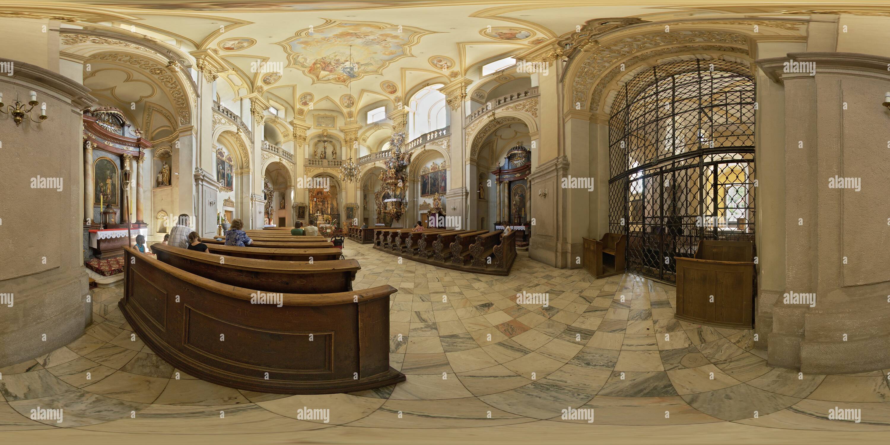 Albendorf hi-res stock photography and images - Alamy