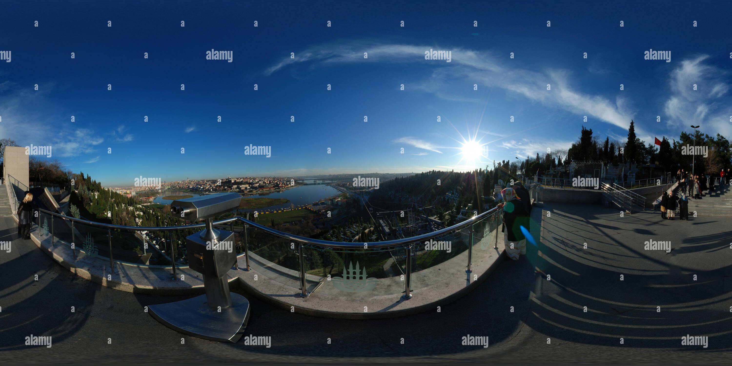 Pierre Loti Hill Stock Photos & Pierre Loti Hill Stock Images - Alamy