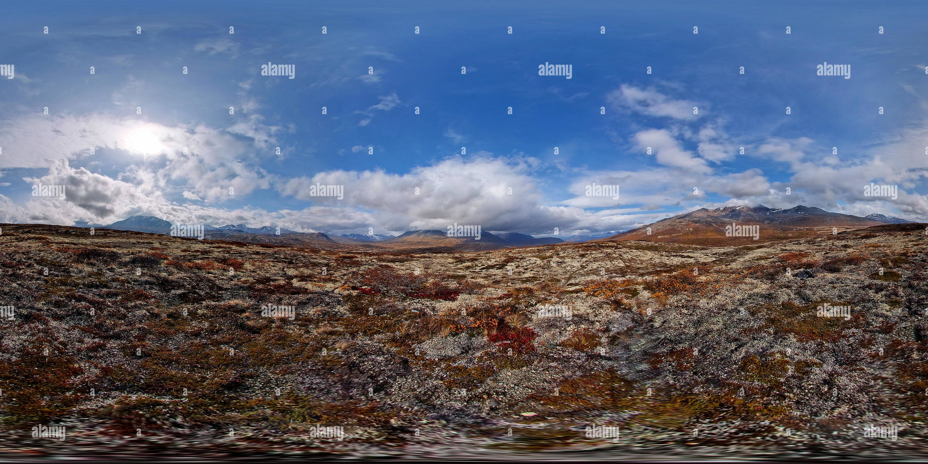 Haines pass hi-res stock photography and images - Alamy