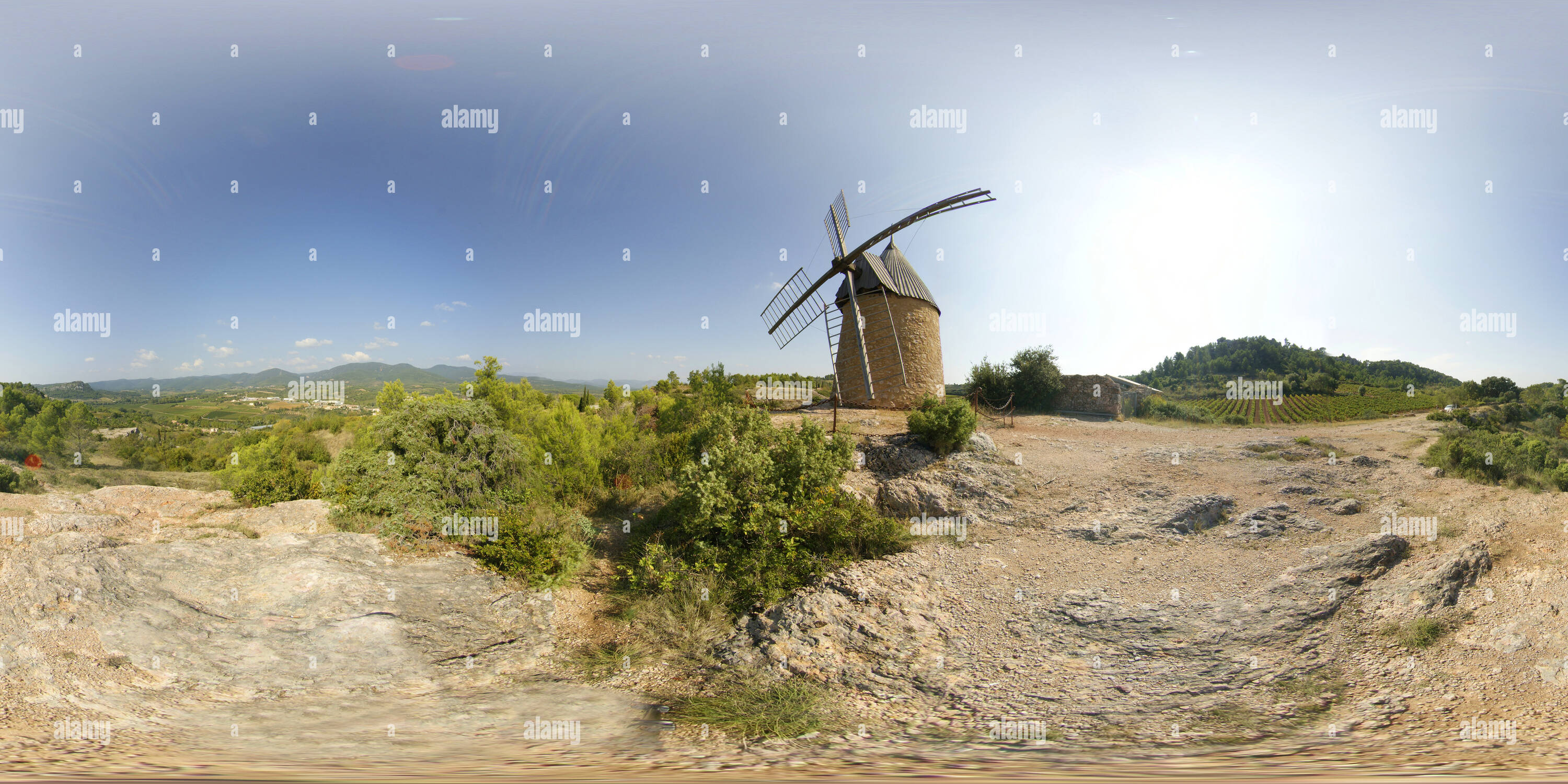 Saint chinian hi-res stock photography and images - Alamy