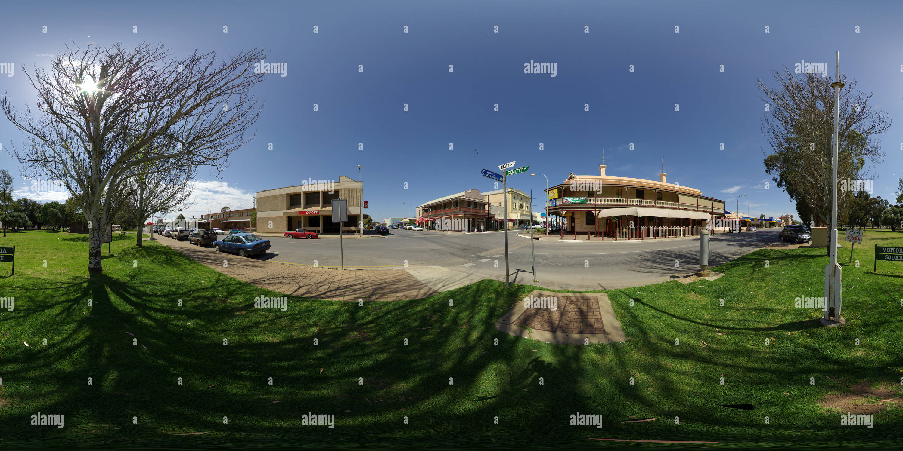 Kadina hi-res stock photography and images - Alamy