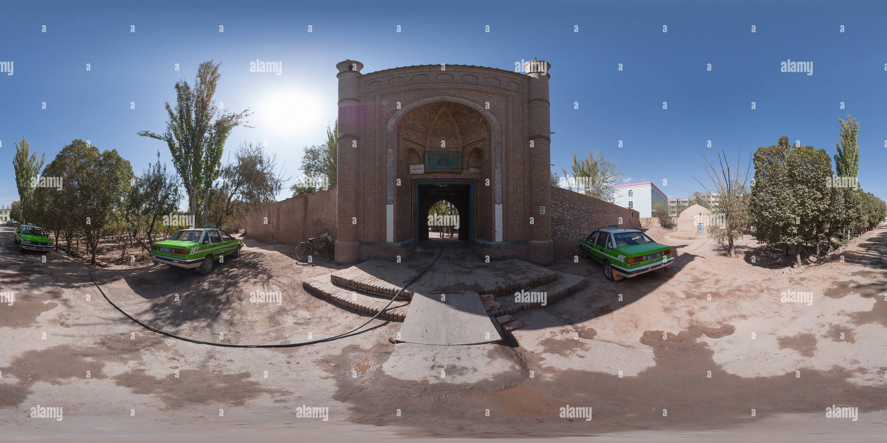 Tomb of ti hi-res stock photography and images - Alamy