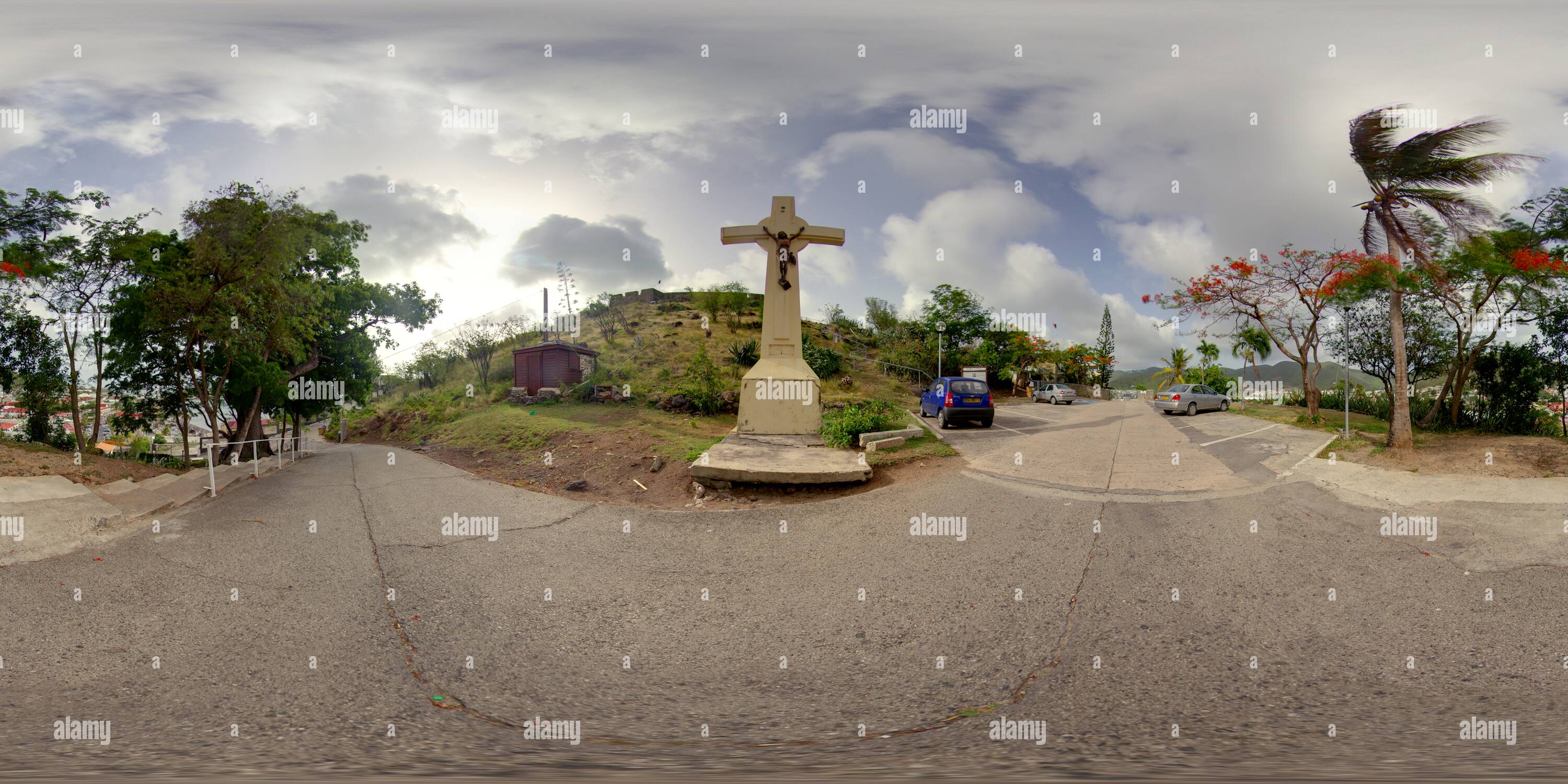 Carribeans hi-res stock photography and images - Alamy