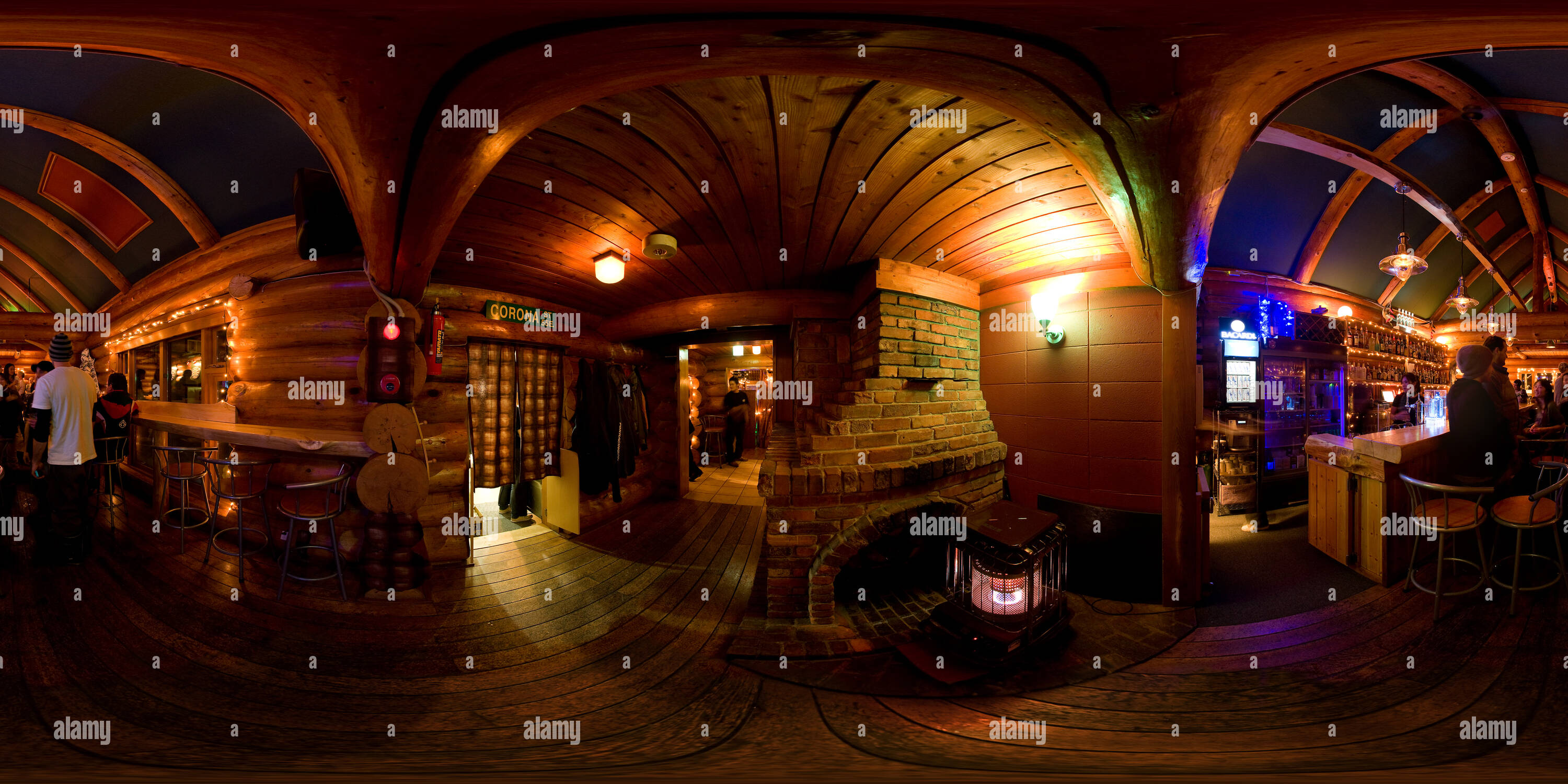 Wild bills restaurant hi-res stock photography and images - Alamy