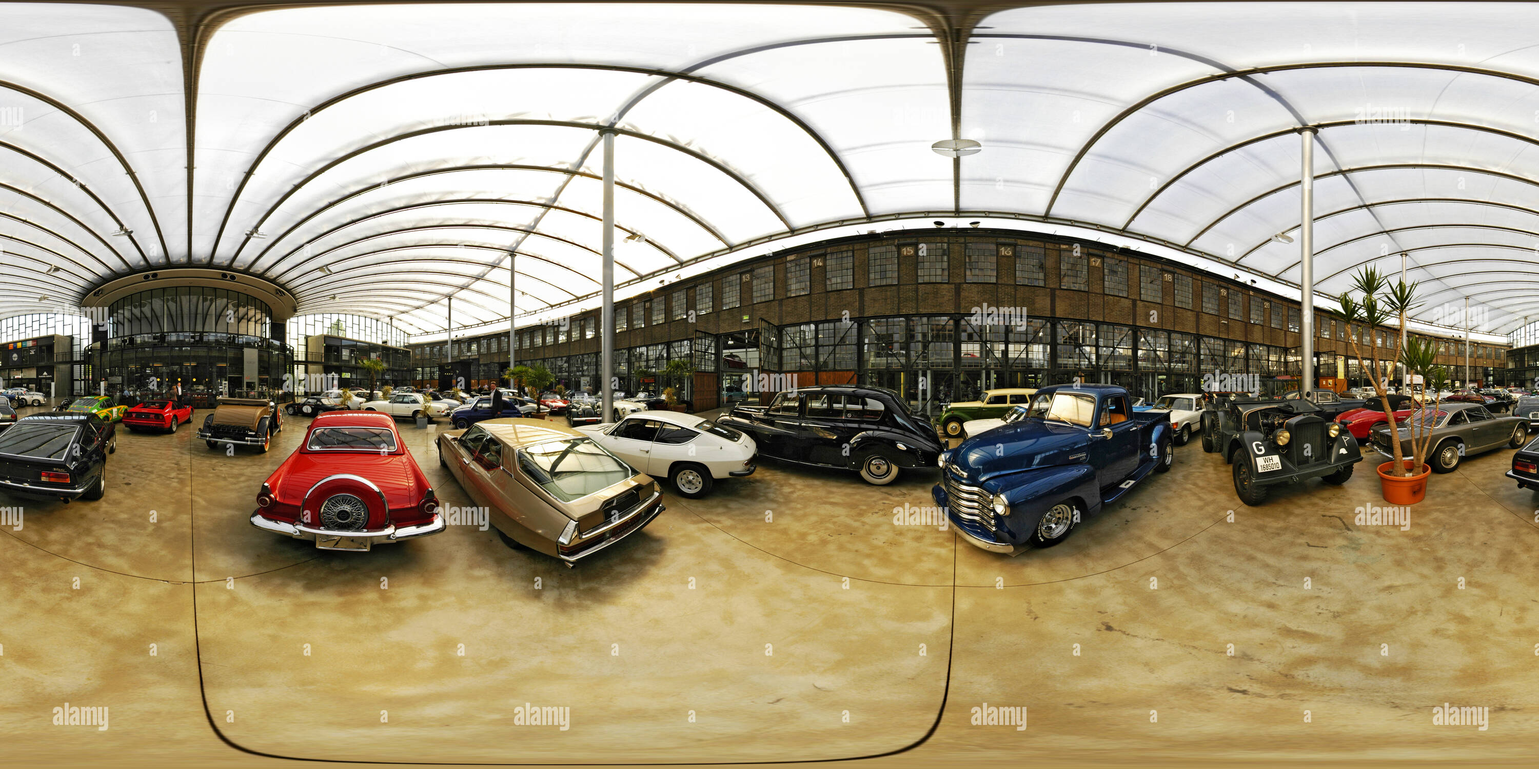 Meilenwerk hi-res stock photography and images - Alamy