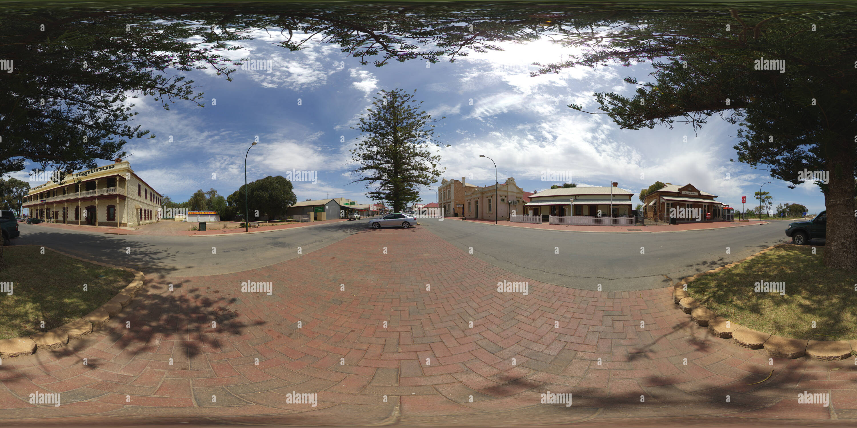 Cowell south australia hi-res stock photography and images - Alamy