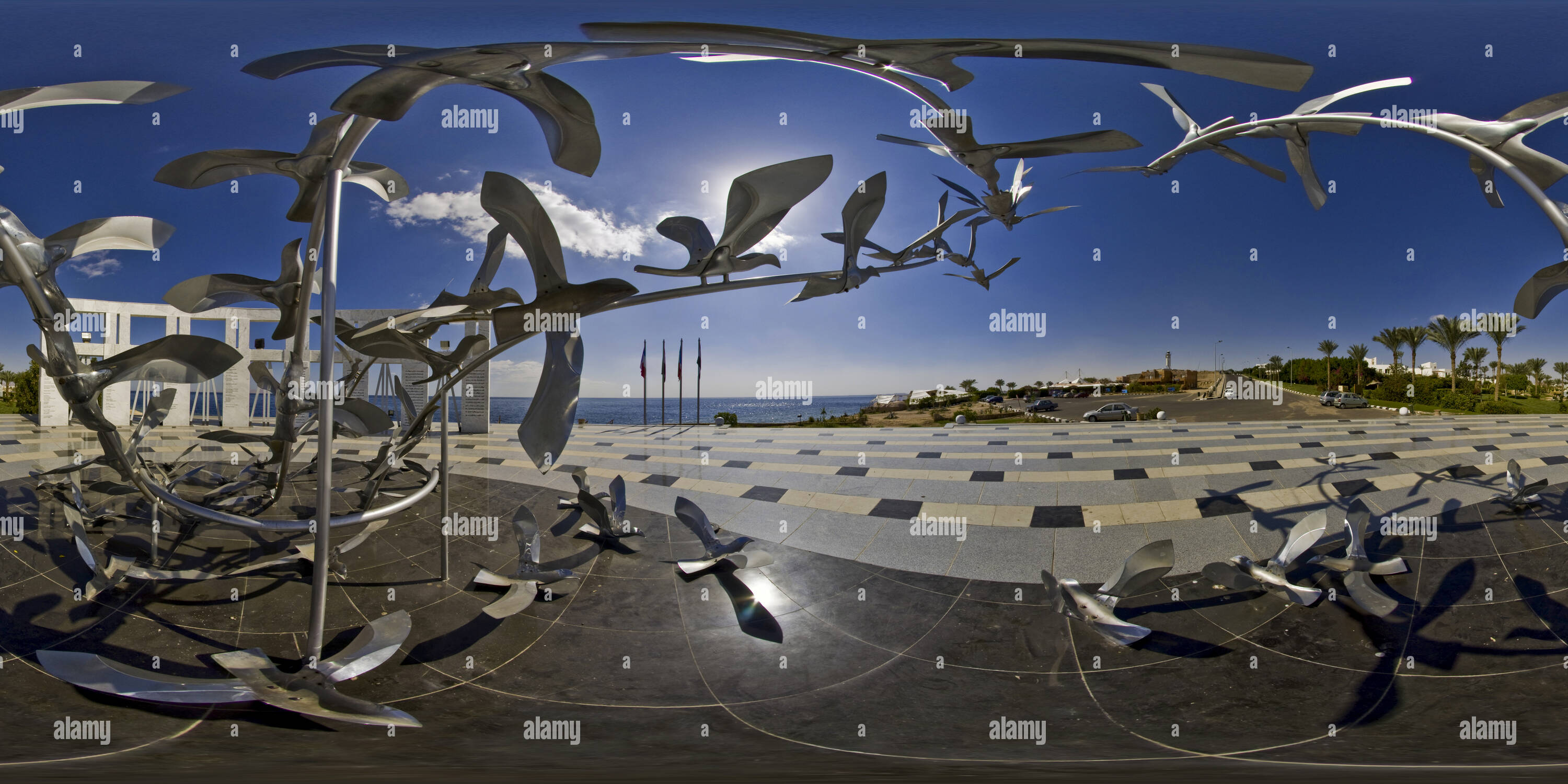 El Fanar High Resolution Stock Photography and Images - Alamy