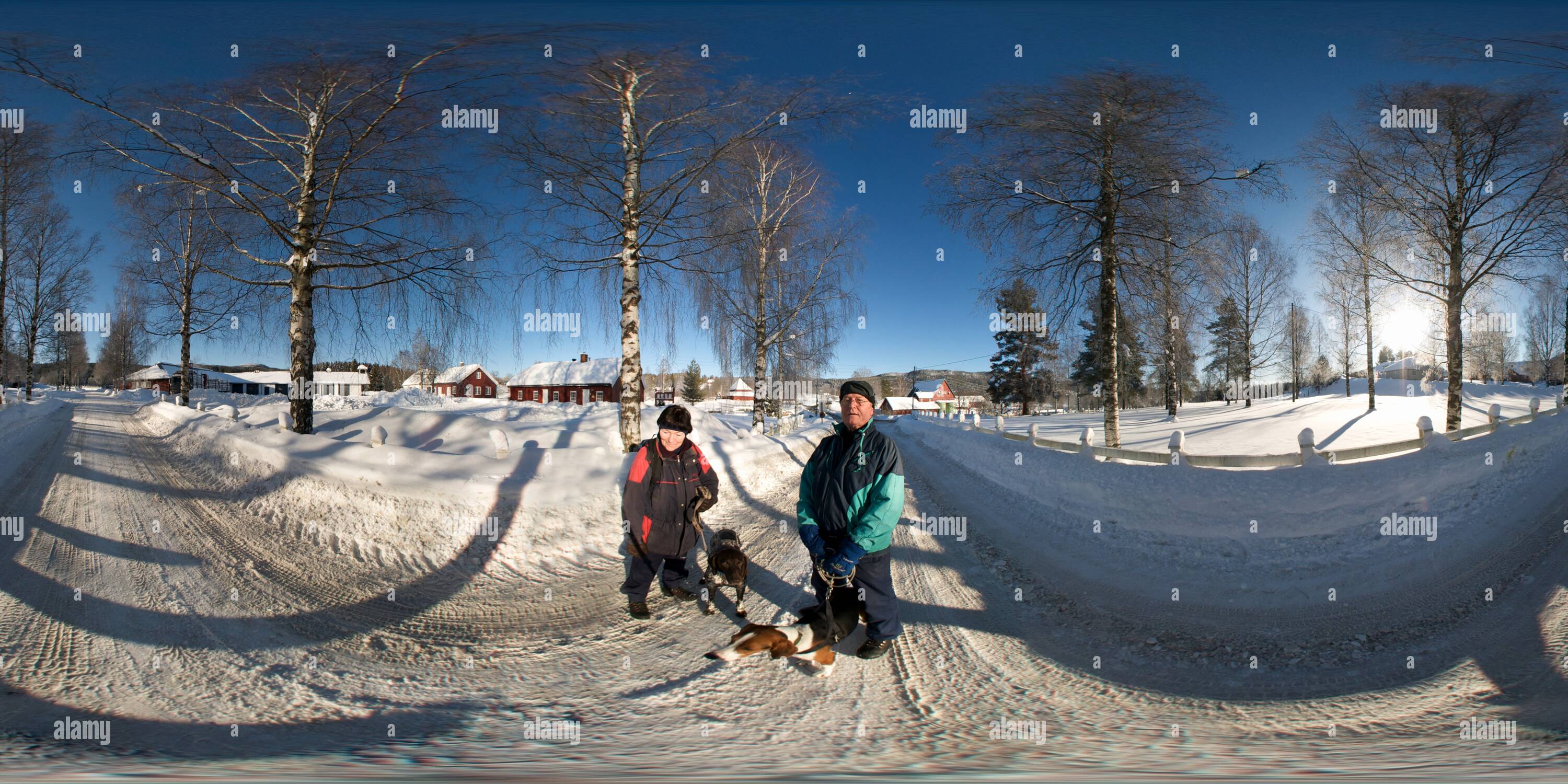 Hakadal hi-res stock photography and images - Alamy