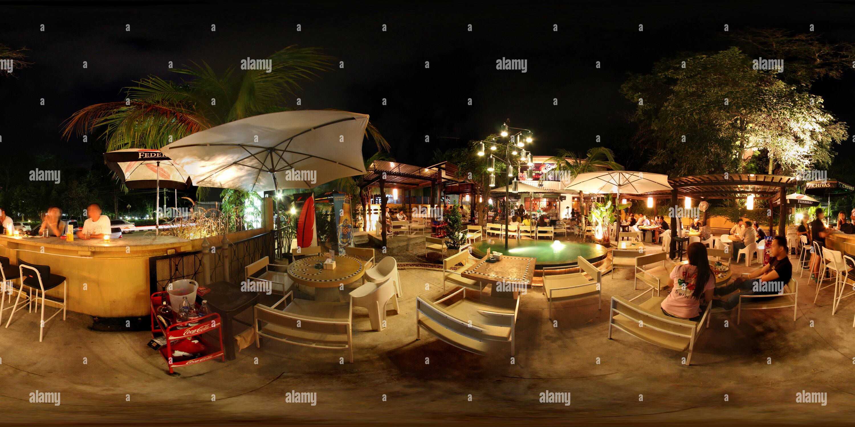 Sabai hi-res stock photography and images - Alamy