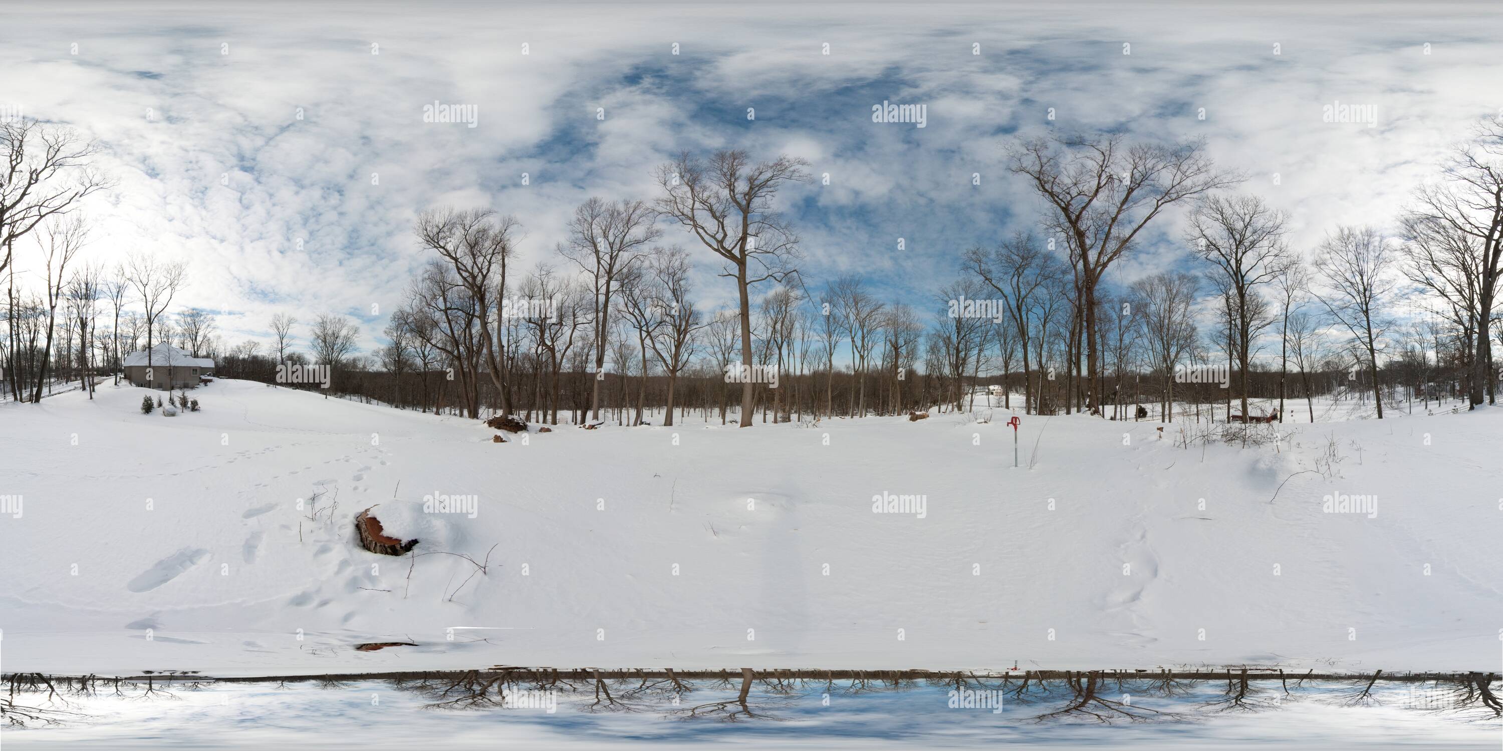 Silver ridge hi-res stock photography and images - Alamy