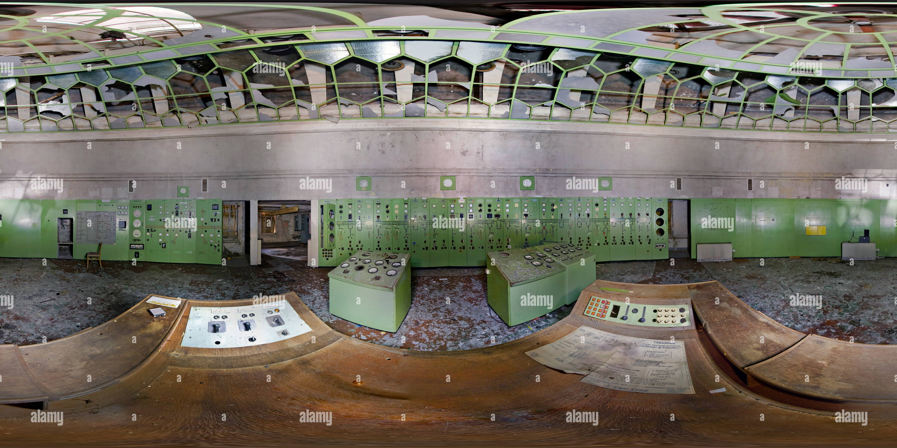 Hams hall hi-res stock photography and images - Alamy