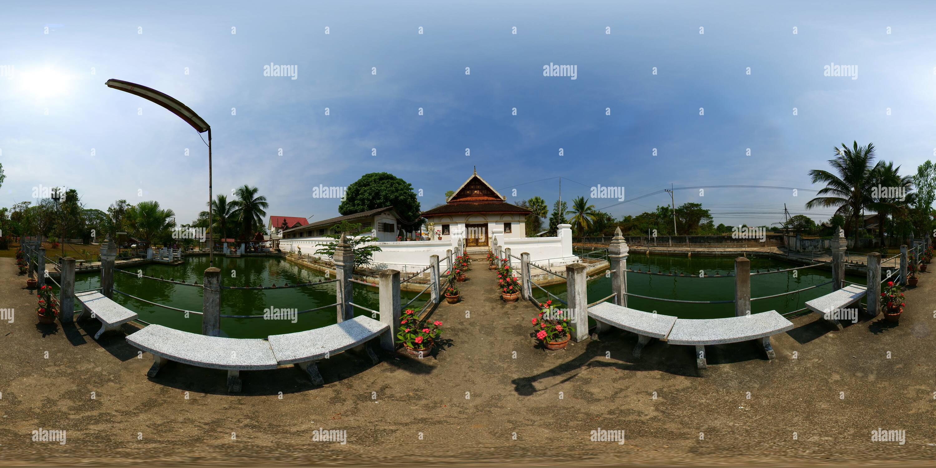 Tan jai hi-res stock photography and images - Alamy