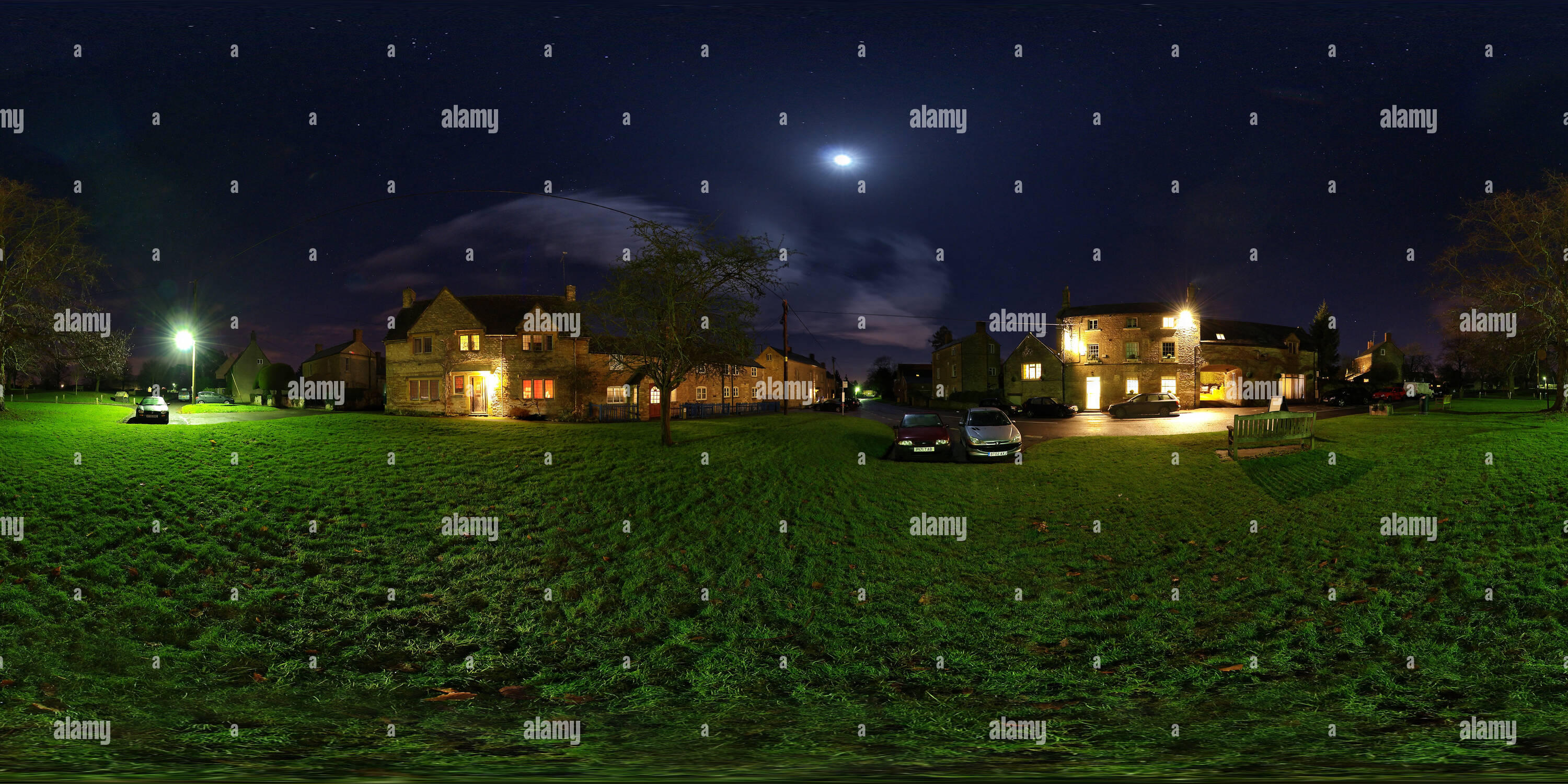 Kingham Oxfordshire Stock Photos & Kingham Oxfordshire Stock Images - Alamy