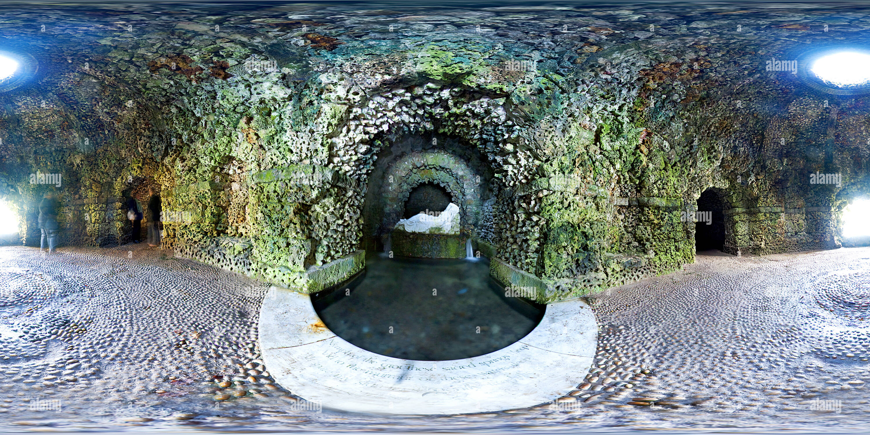 National Trust Stourhead Wiltshire Stock Photos & National Trust ...