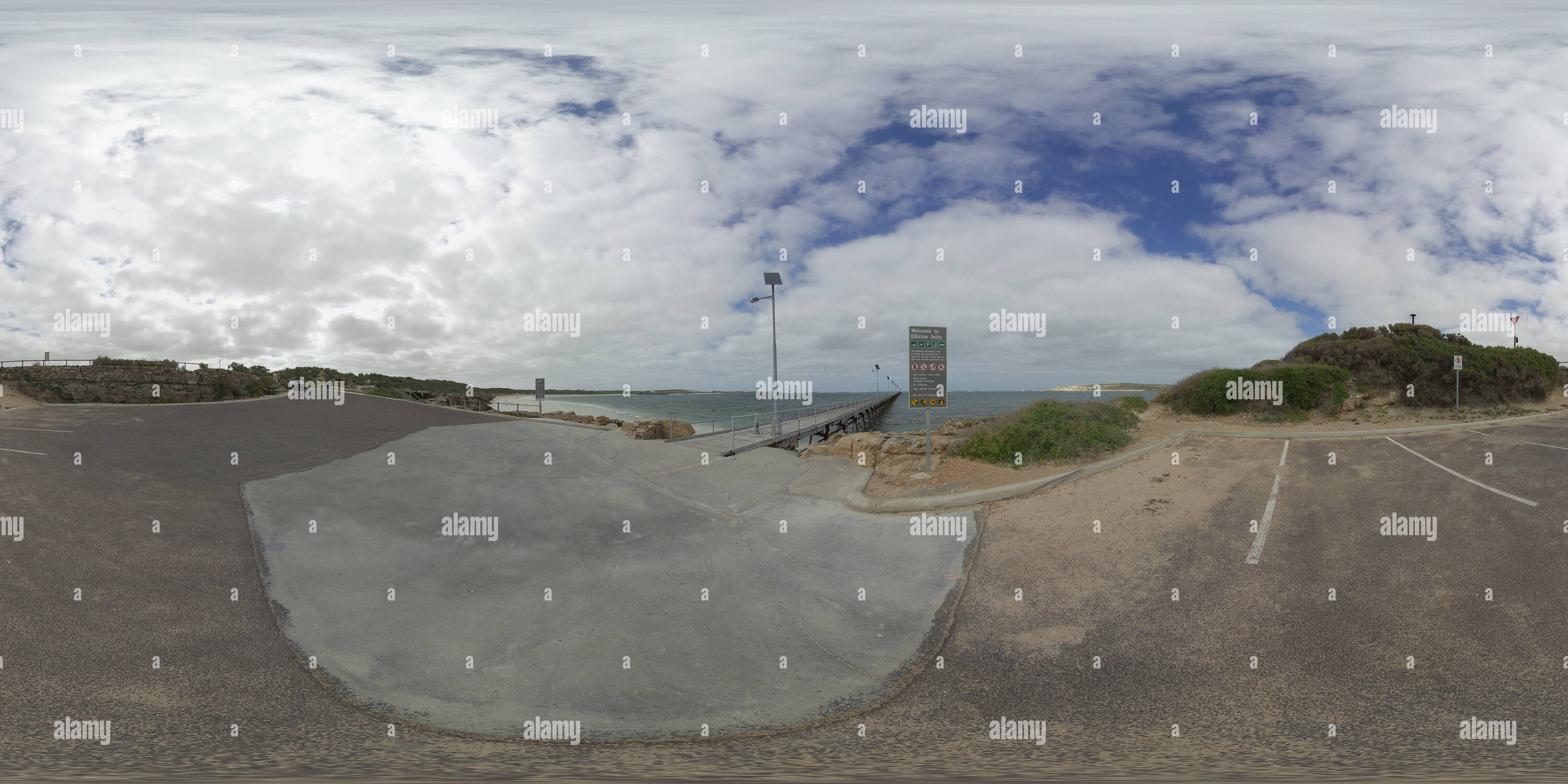 Elliston australia hi-res stock photography and images - Alamy