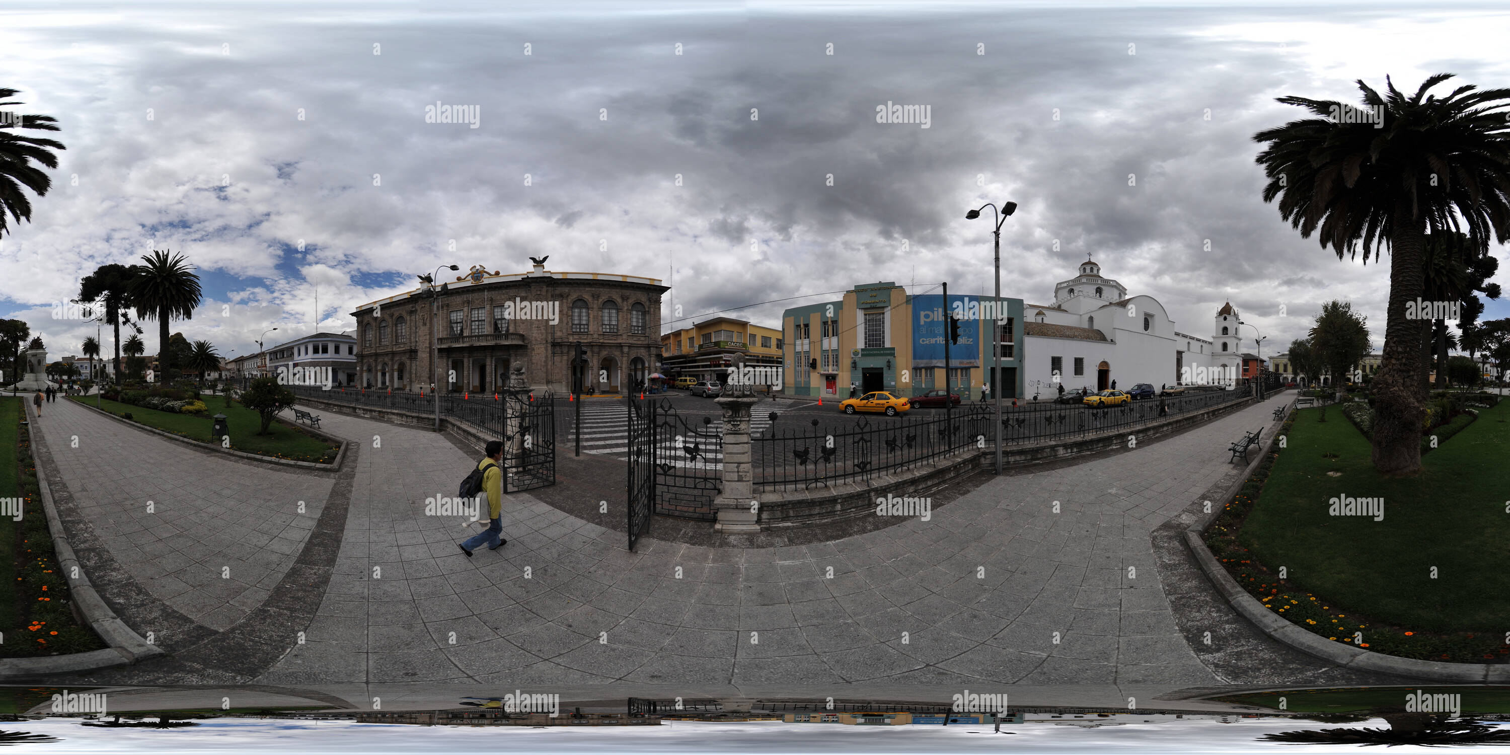 Cutuchi hi-res stock photography and images - Alamy