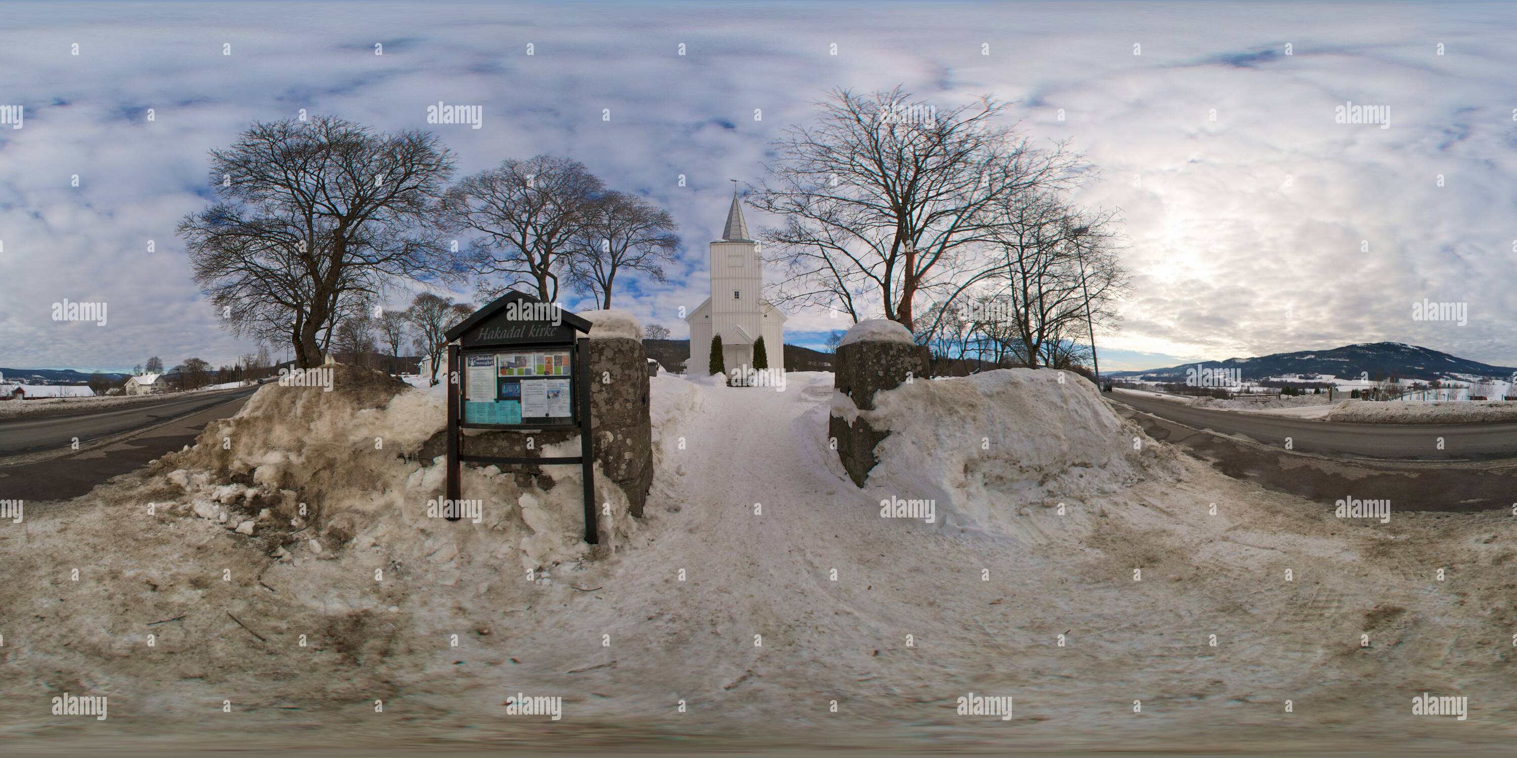 Hakadal High Resolution Stock Photography and Images - Alamy