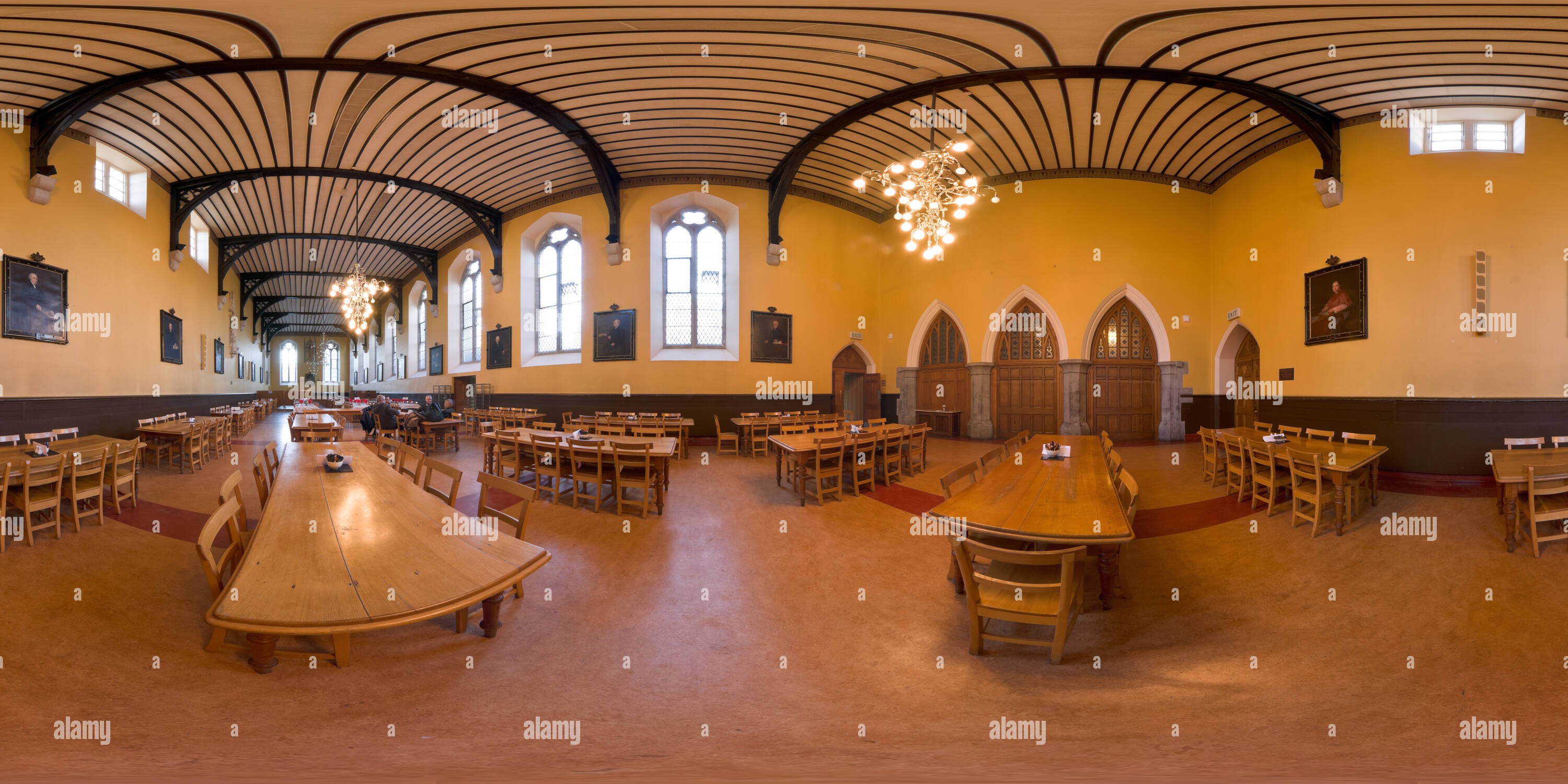 Maynooth college hi-res stock photography and images - Alamy