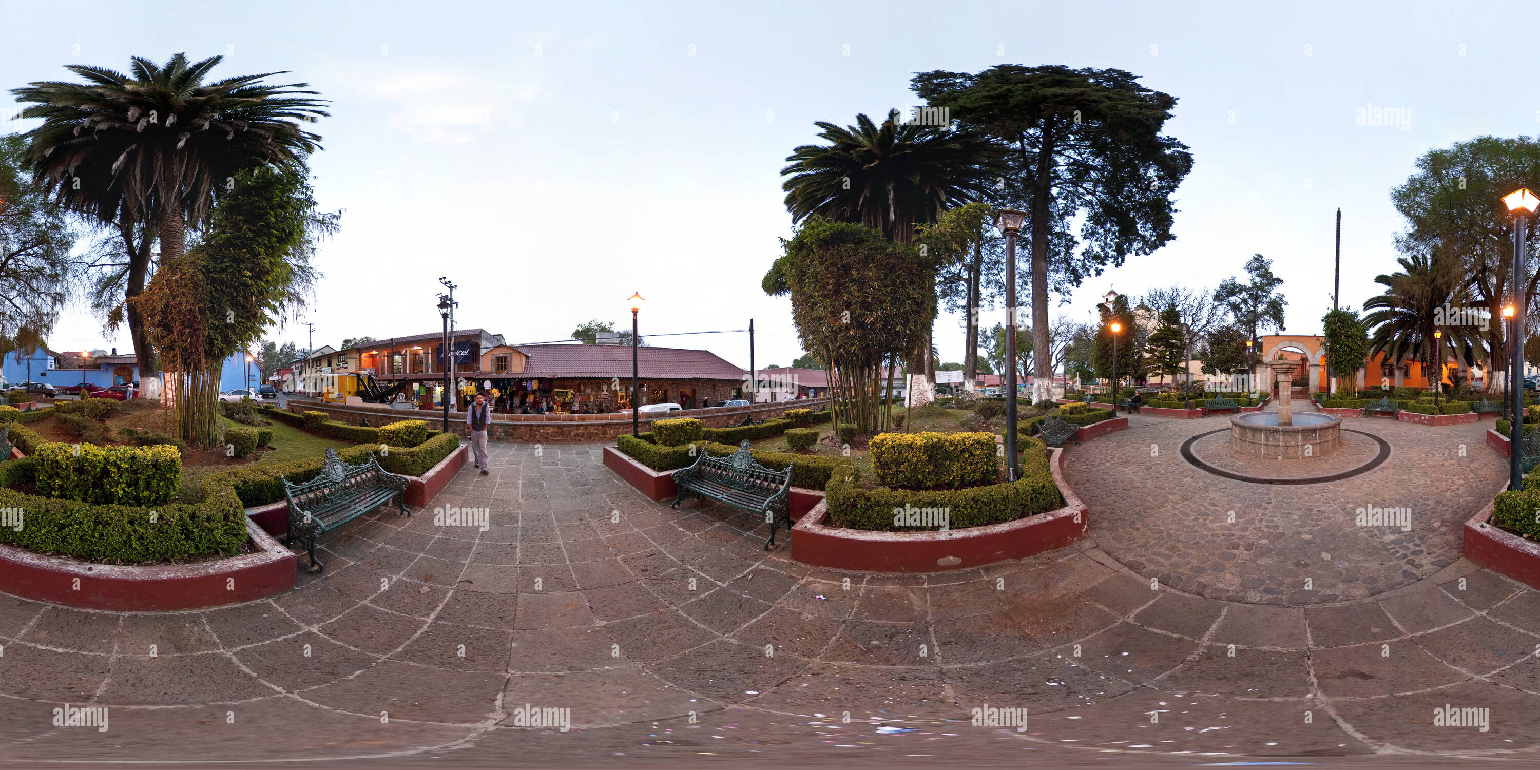 Huasca hi-res stock photography and images - Alamy