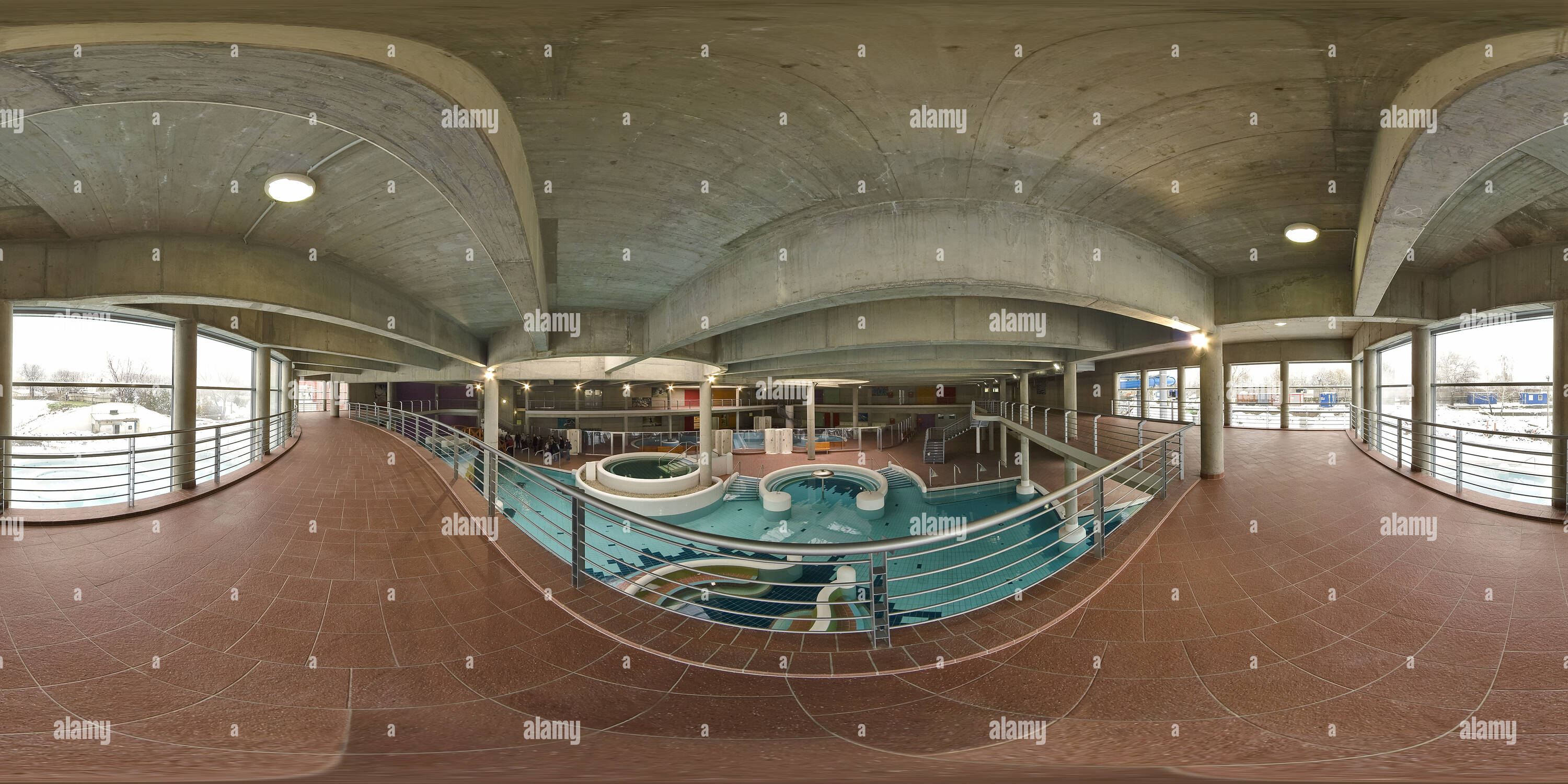 Aquapolis hi-res stock photography and images - Alamy