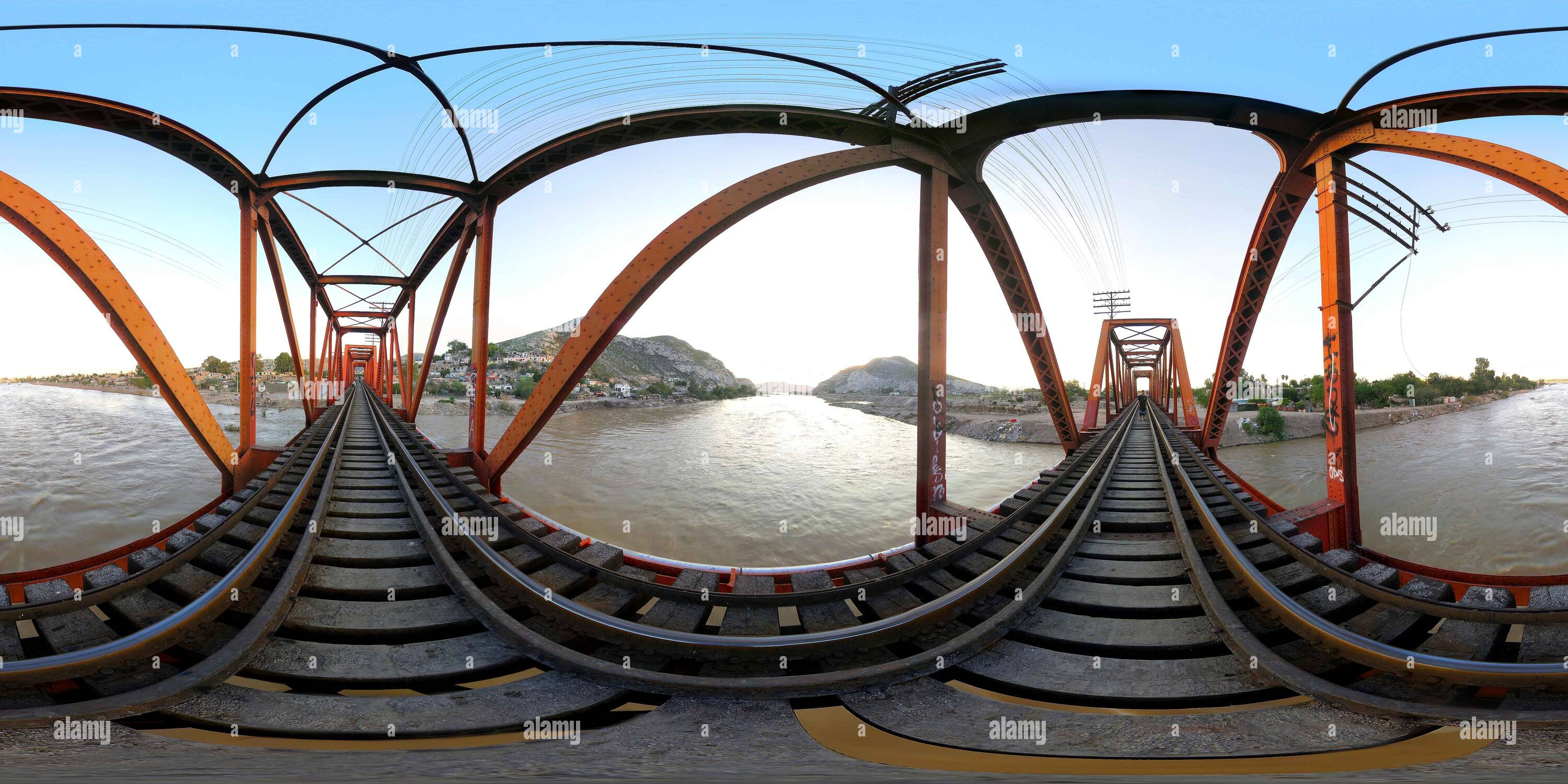 Nazas river hi-res stock photography and images - Alamy