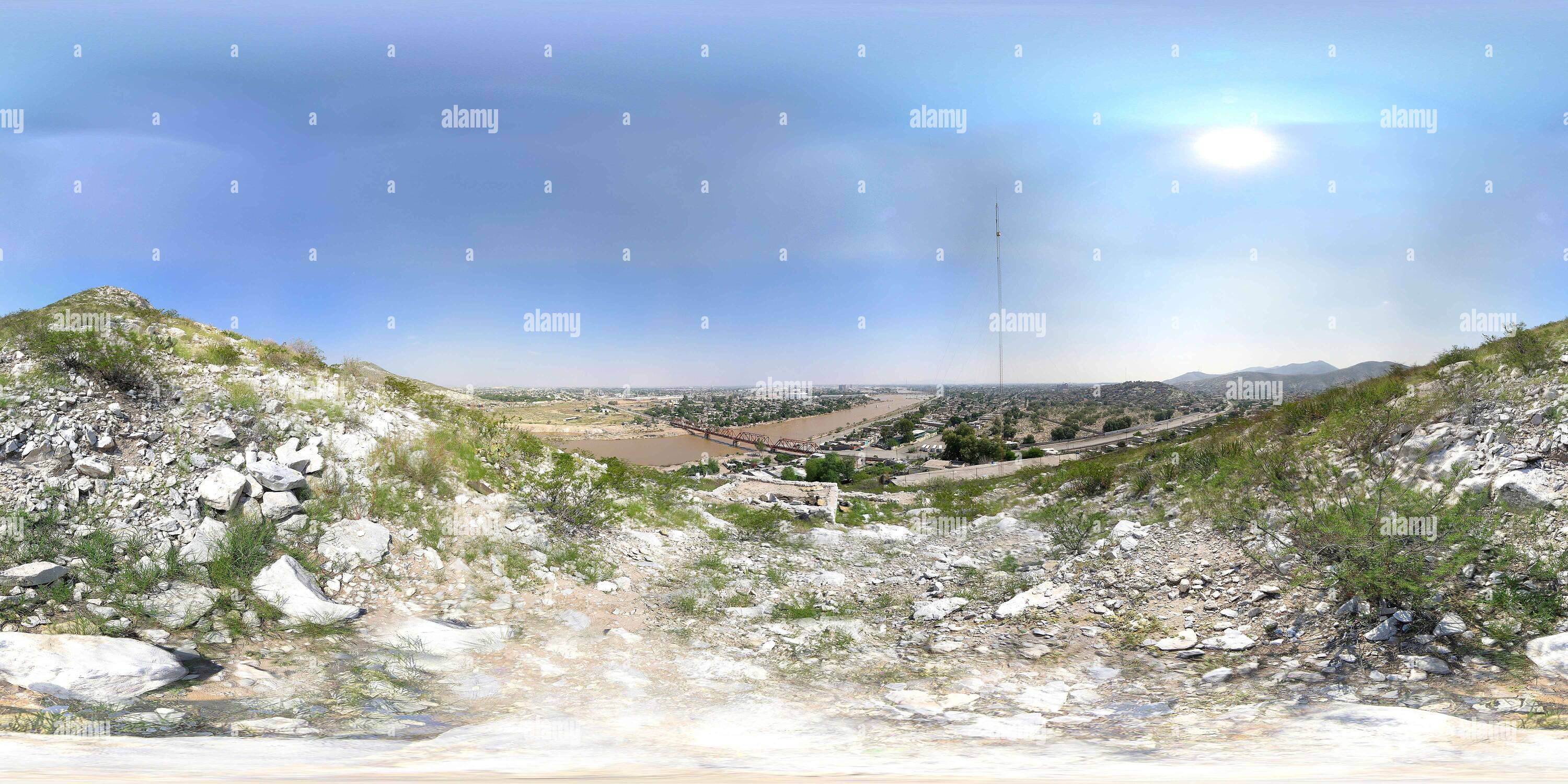 Nazas river hi-res stock photography and images - Alamy