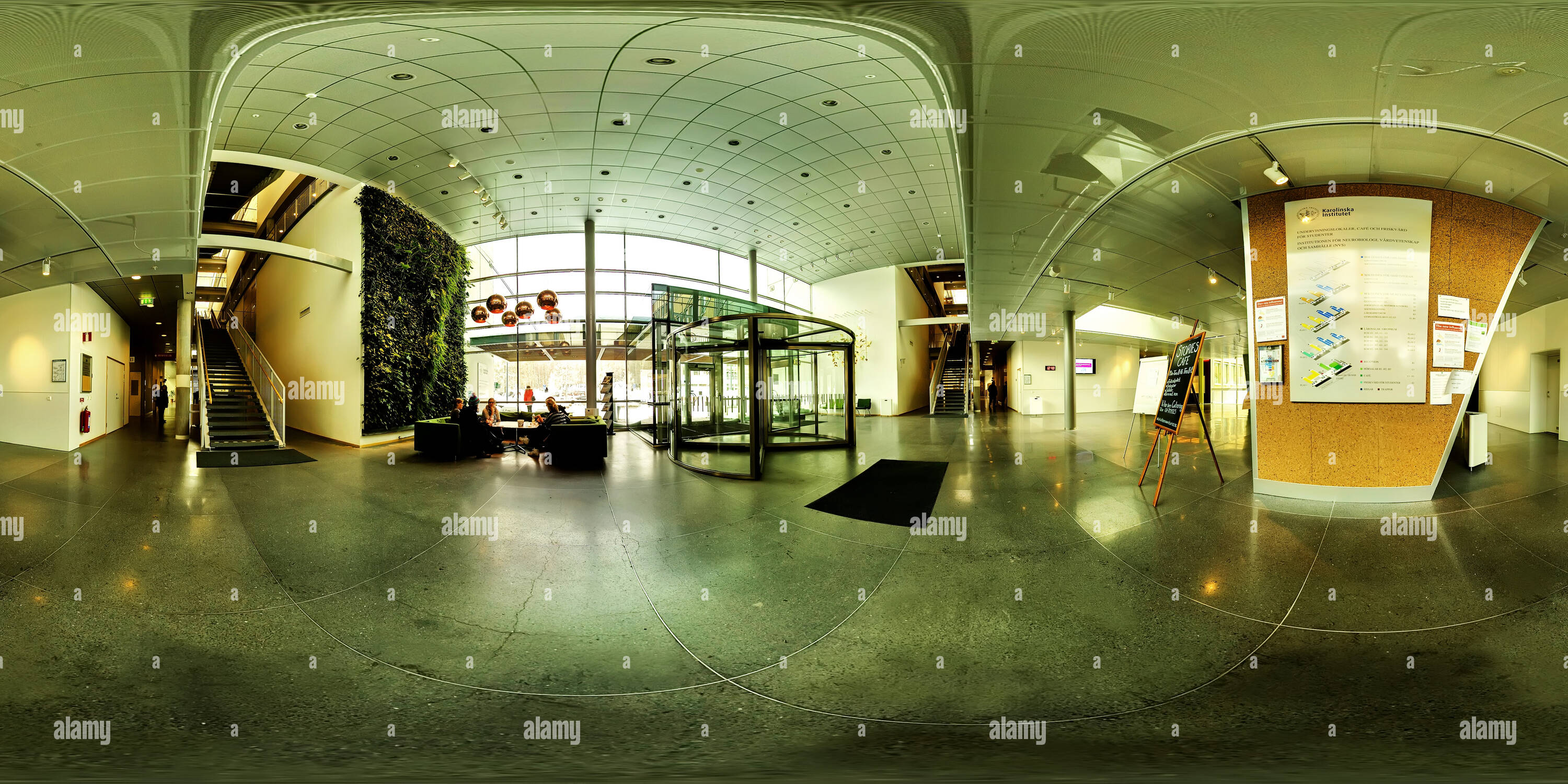 Karolinska Institutet High Resolution Stock Photography and Images - Alamy