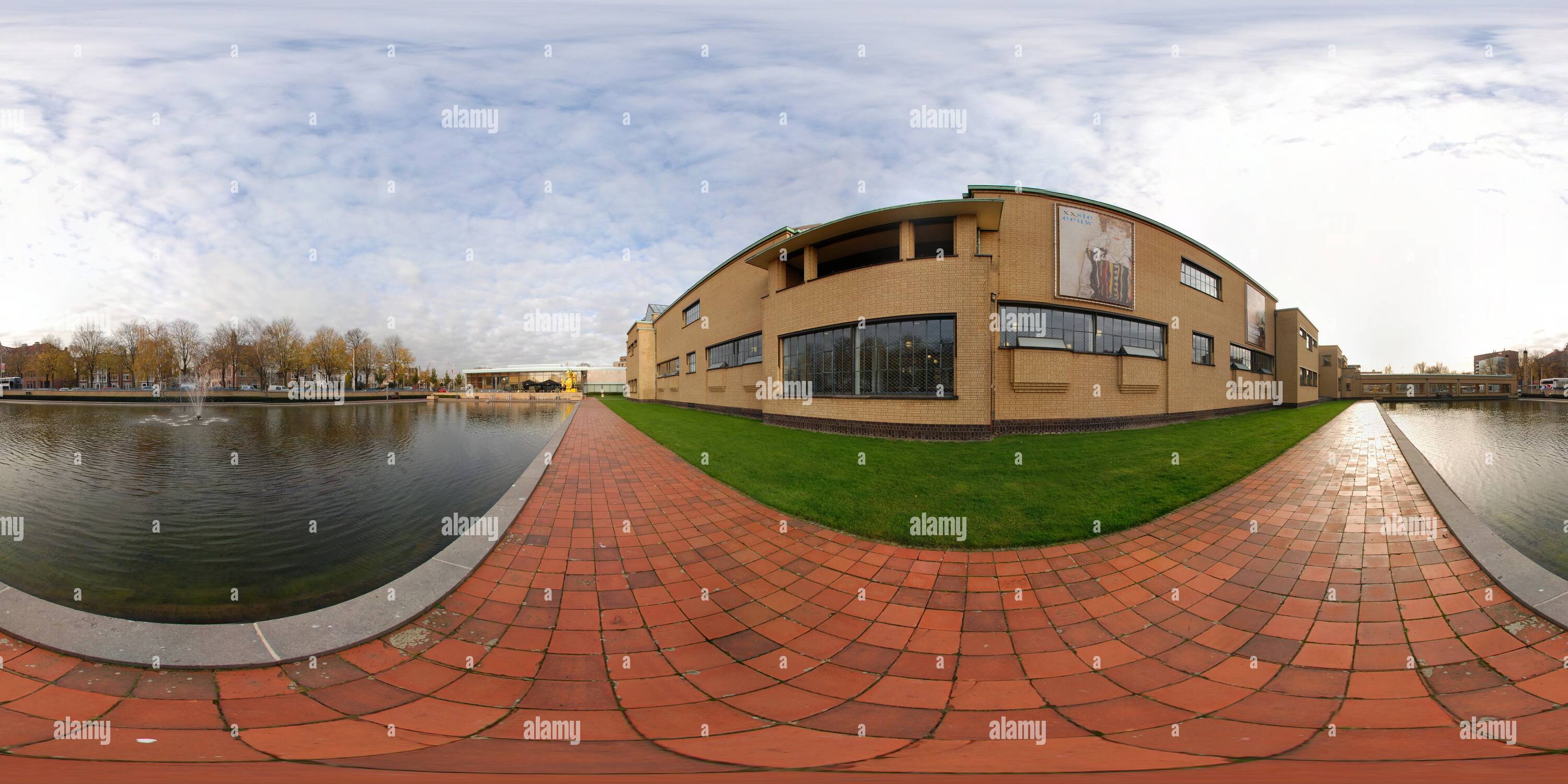 Gemeente museum den haag hi-res stock photography and images - Alamy