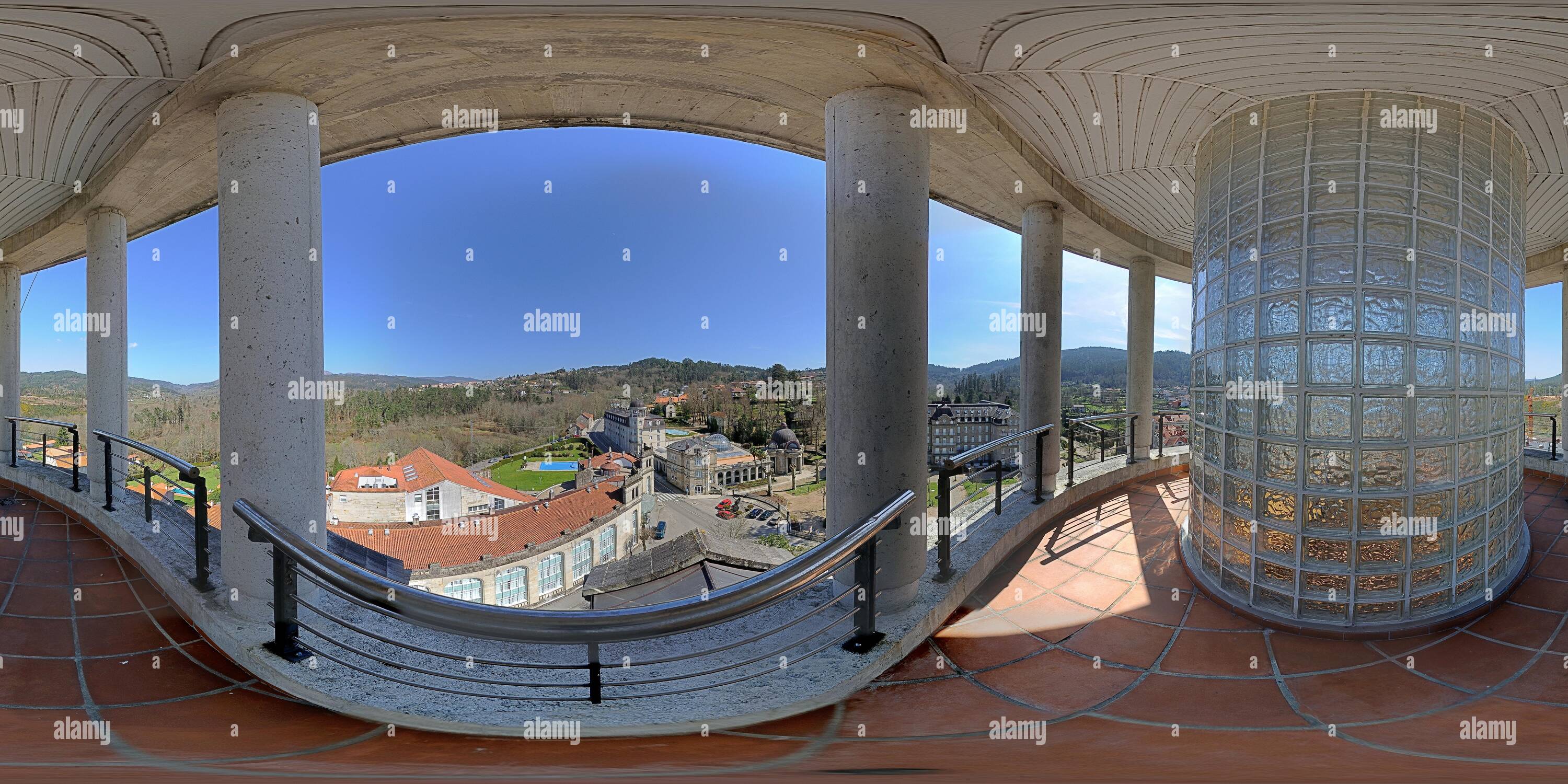 Mondariz galicia hi-res stock photography and images - Alamy