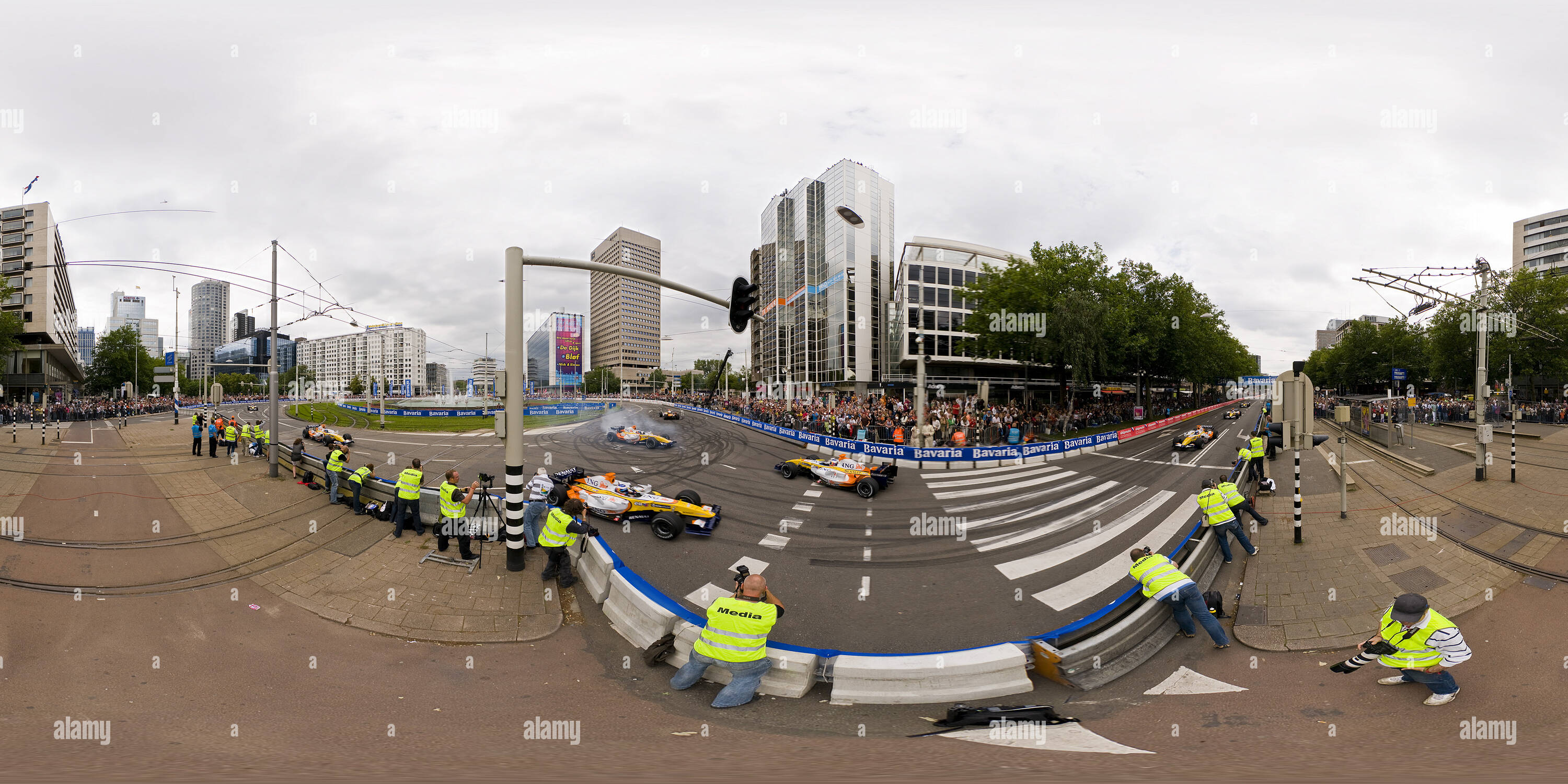 Hofplein High Resolution Stock Photography and Images - Alamy