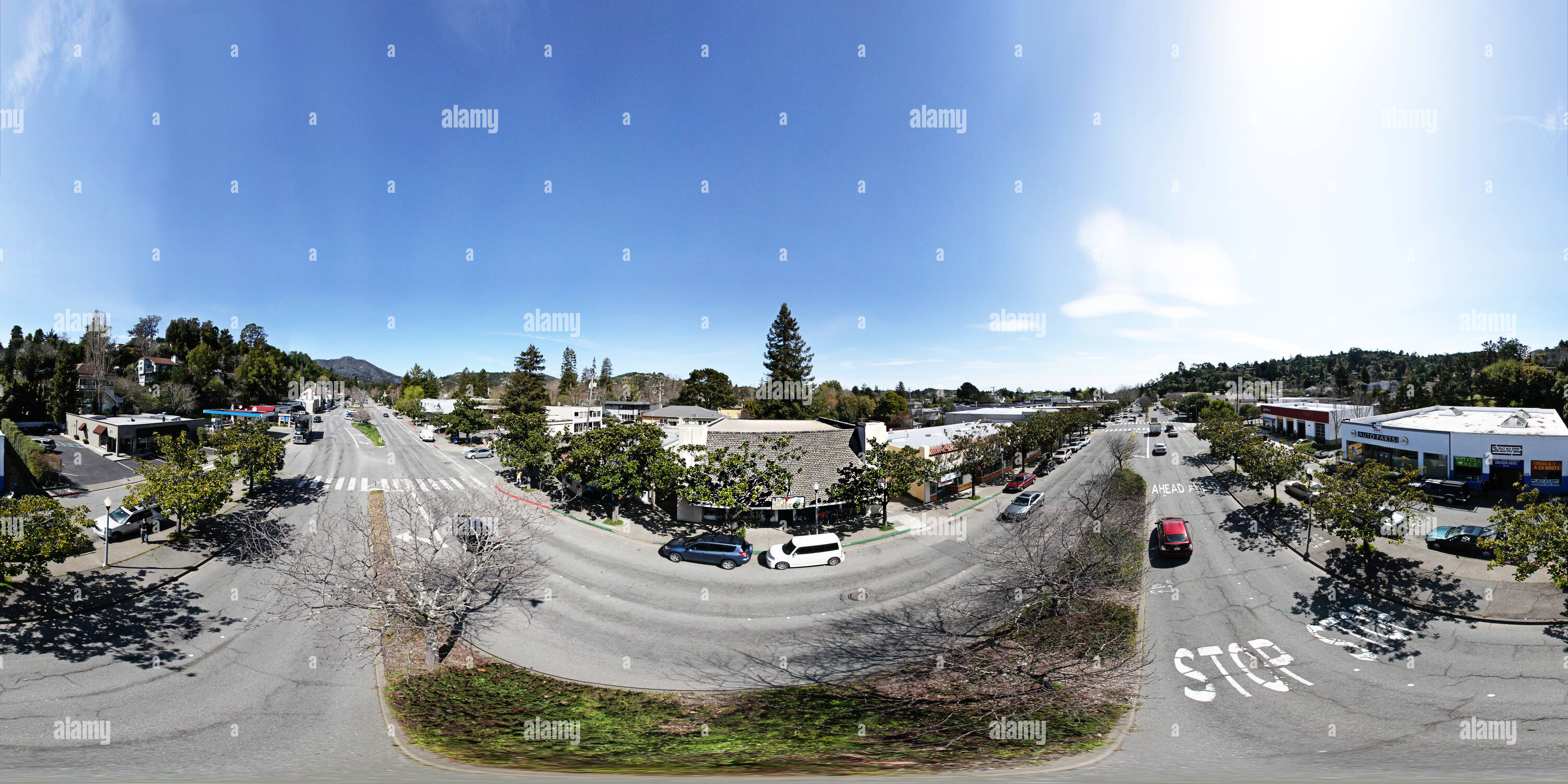 Tam bikes hi-res stock photography and images - Alamy