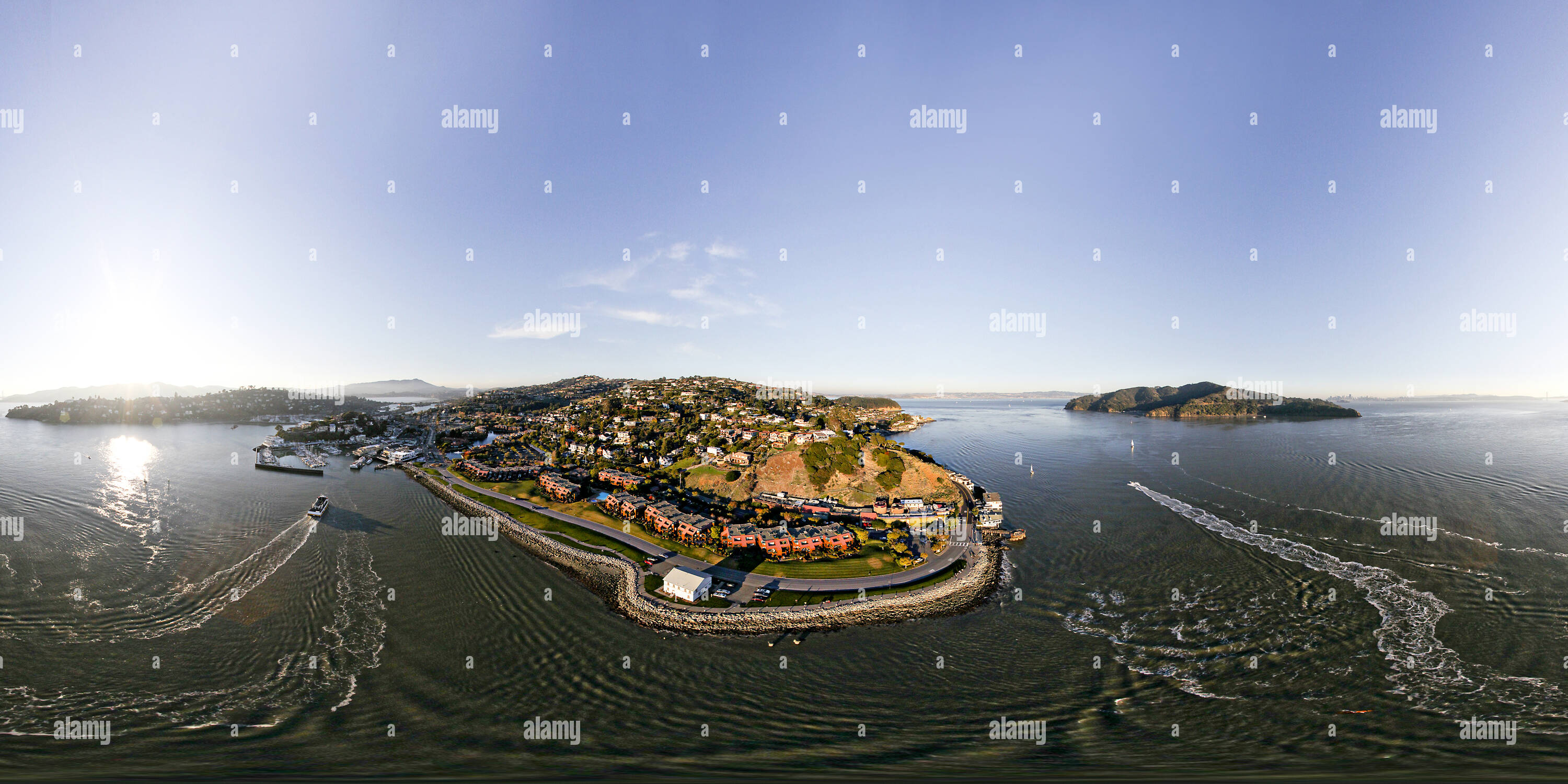 Tiburon, ca hi-res stock photography and images - Alamy