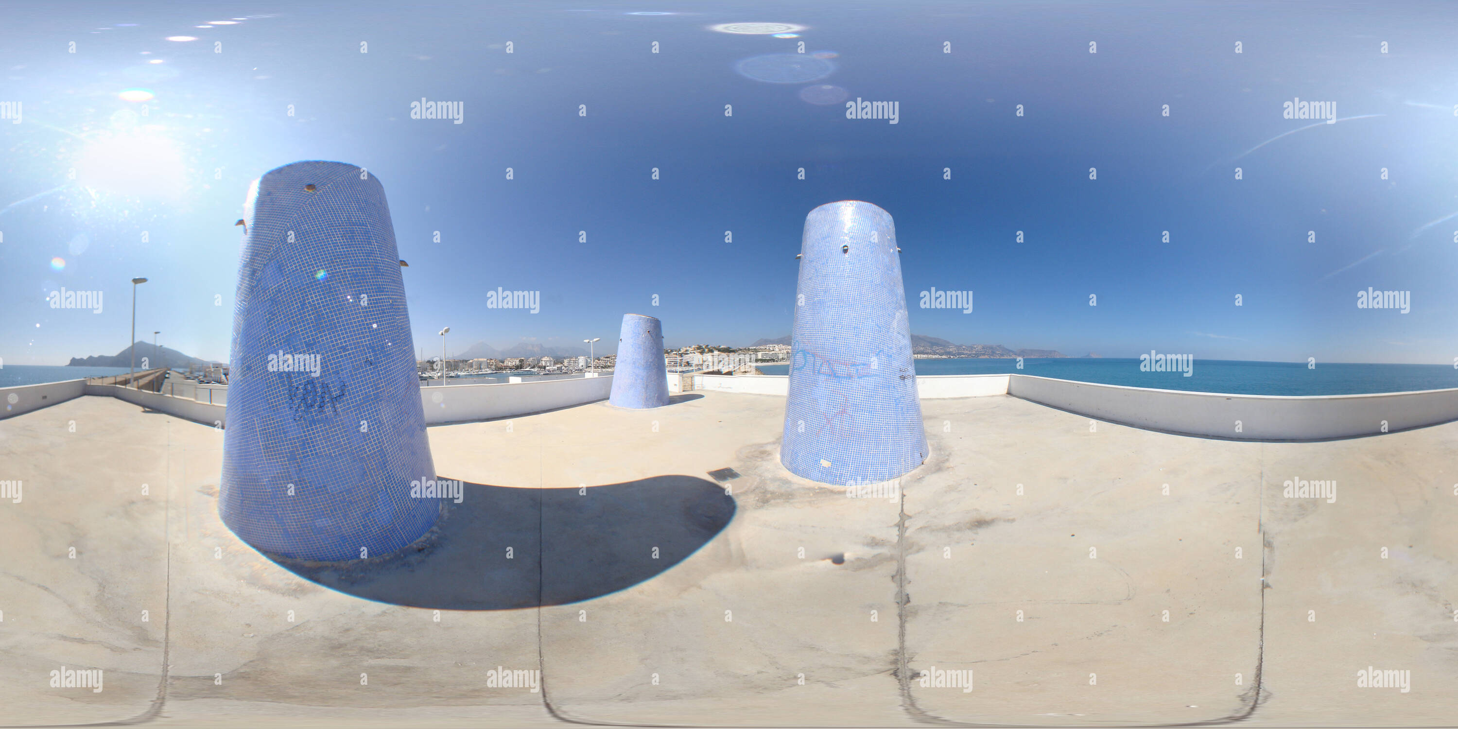 Altea foto 360 hi-res stock photography and images - Alamy