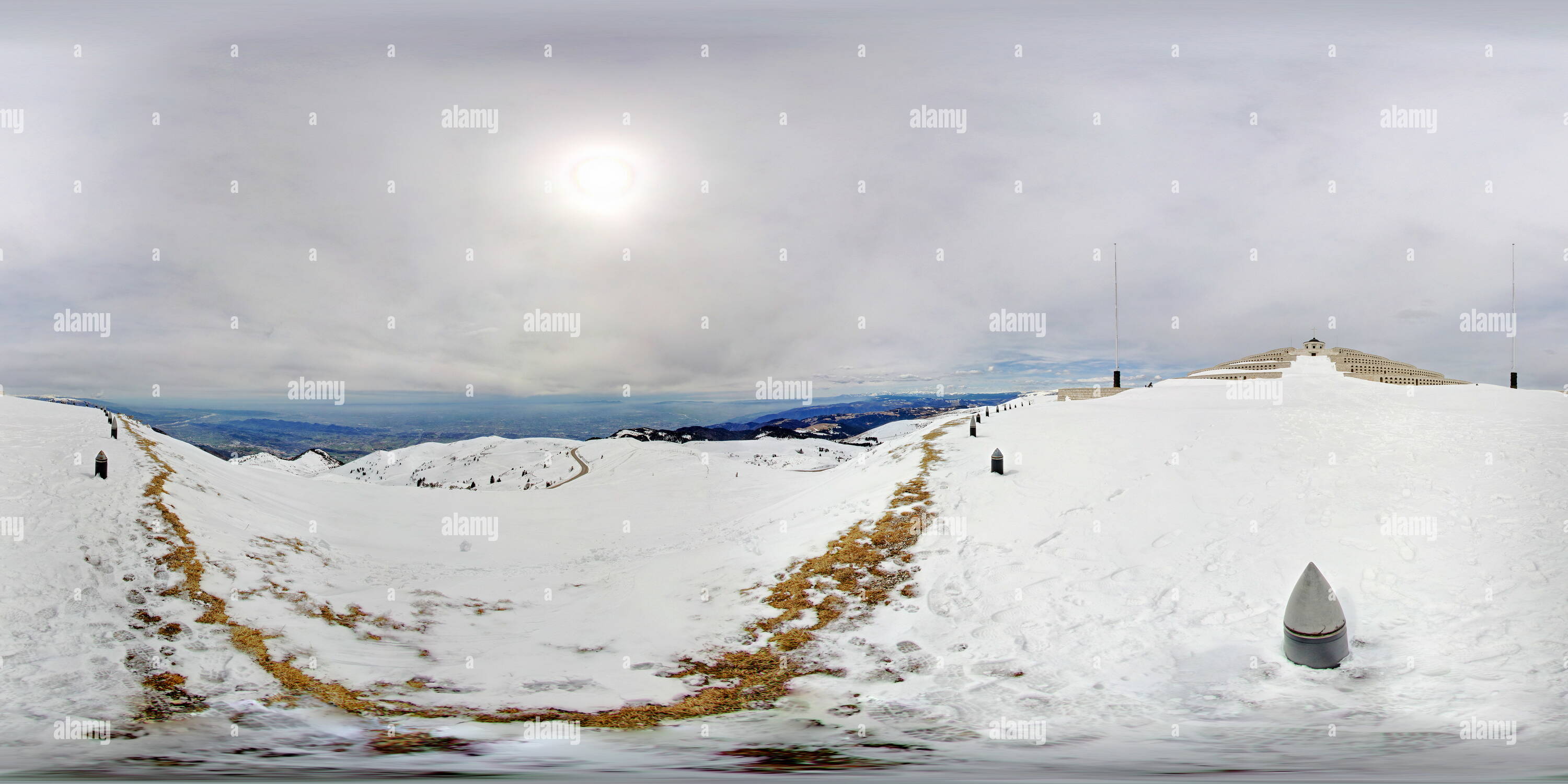 Mt grappa hi-res stock photography and images - Alamy