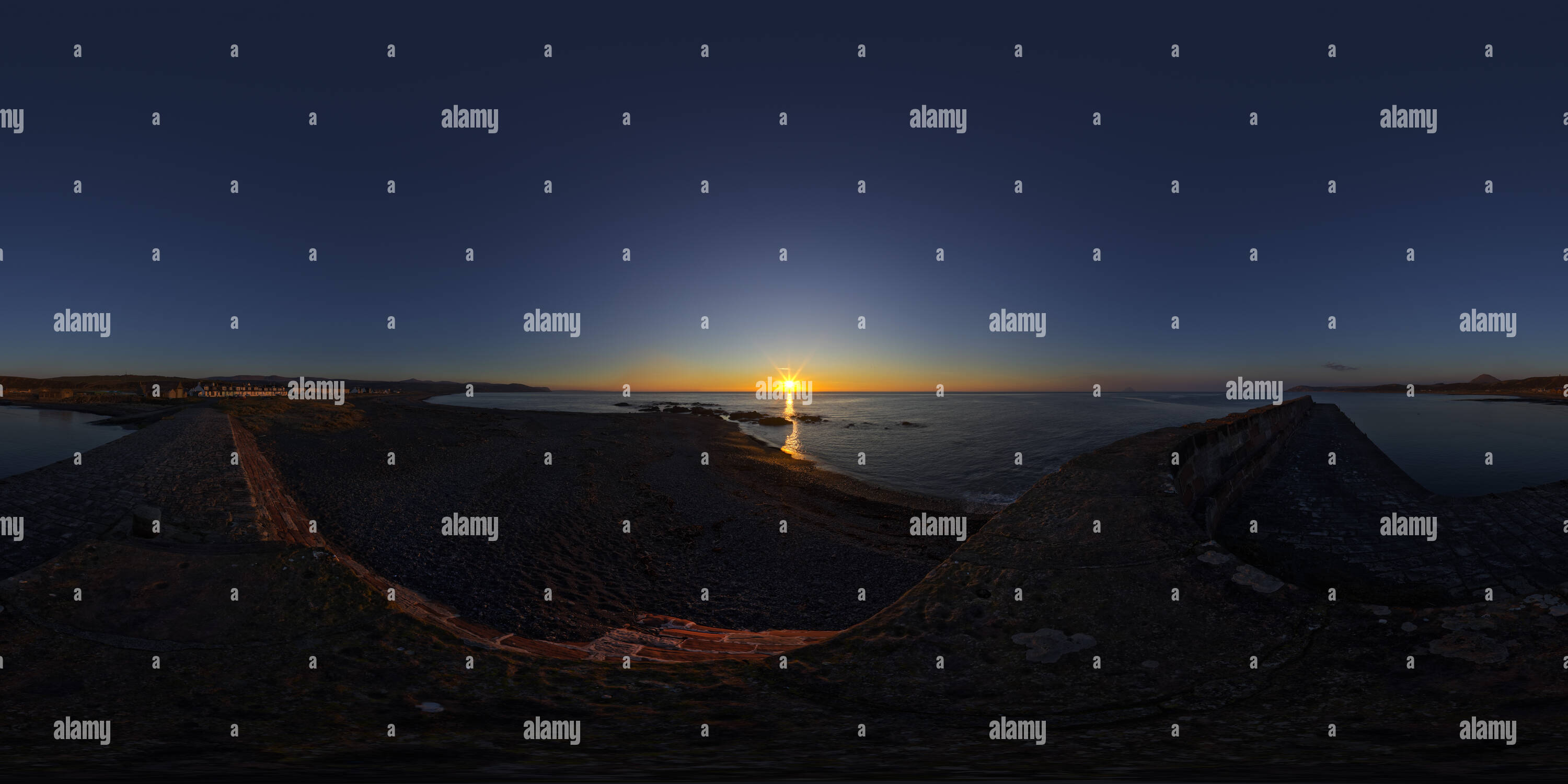 Ballantrae Stock Photos & Ballantrae Stock Images - Alamy