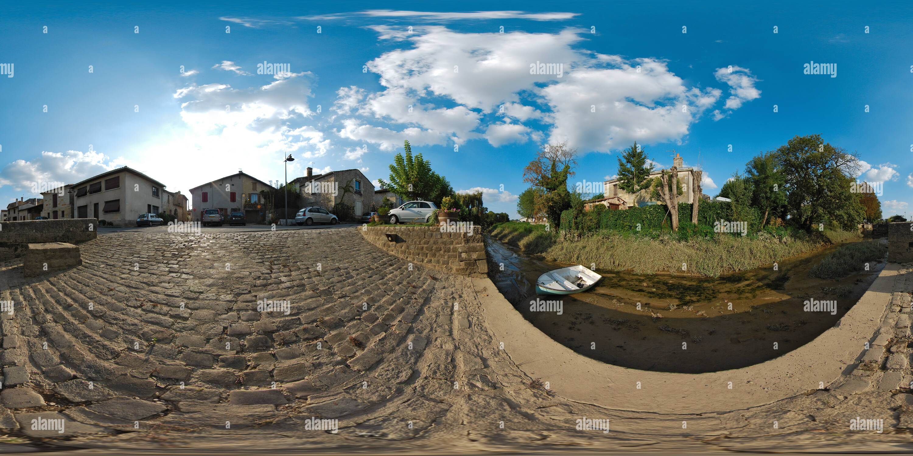 Isle saint georges hi-res stock photography and images - Alamy