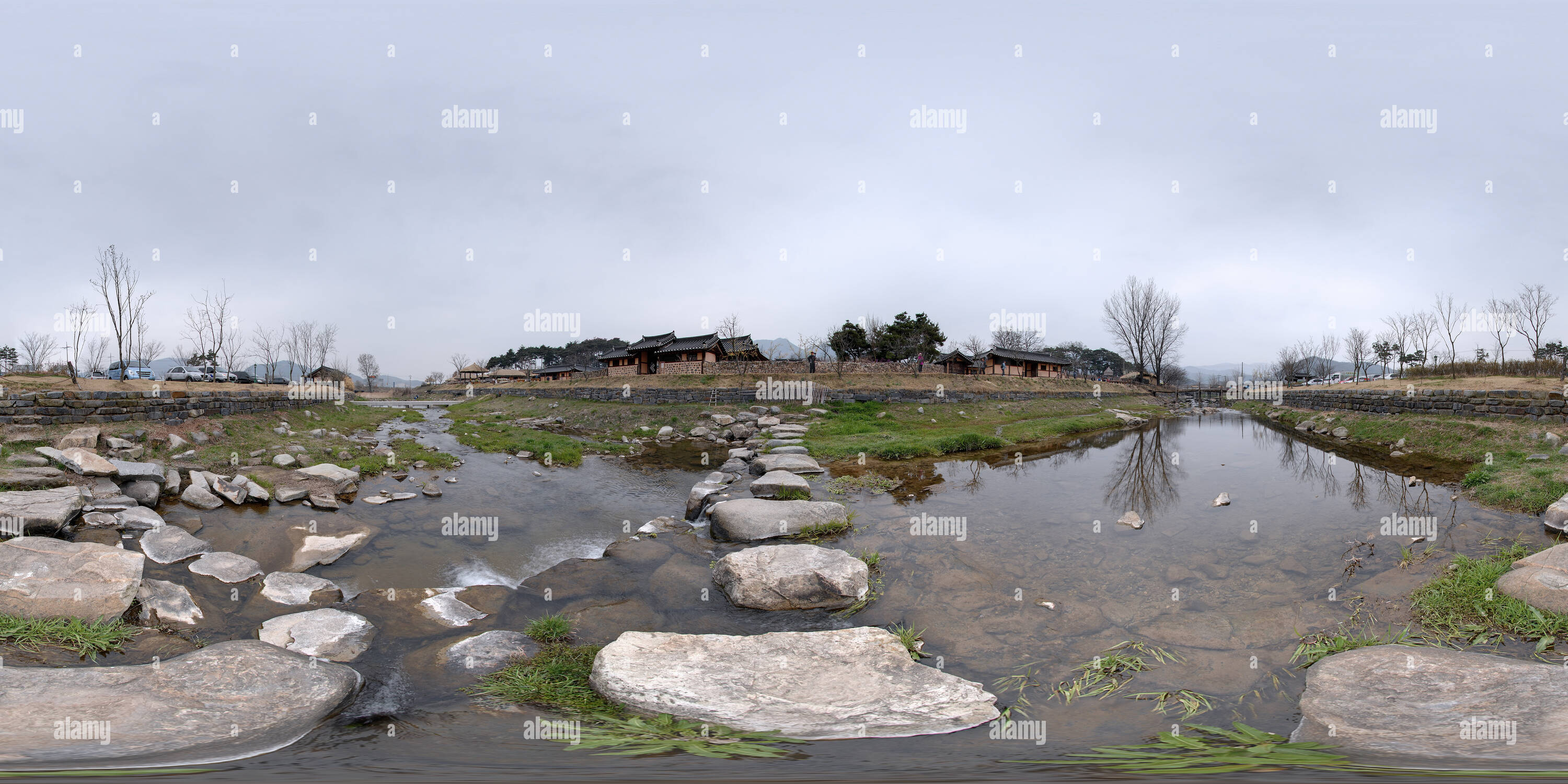 Oeam village hi-res stock photography and images - Alamy