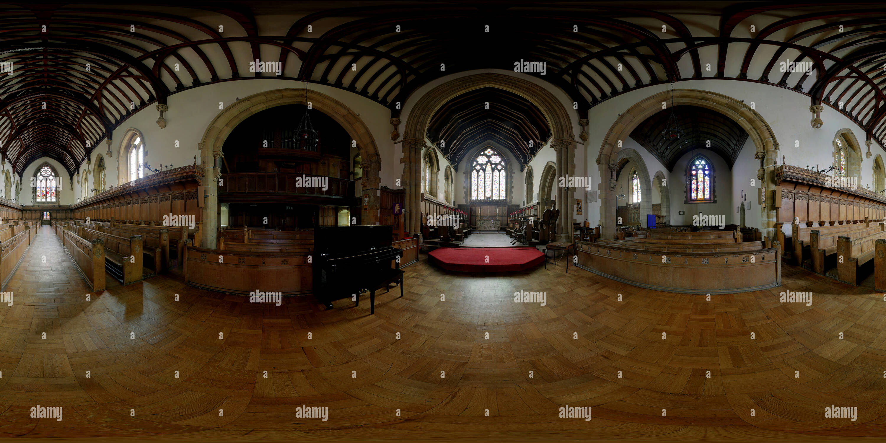 Rossall school hi-res stock photography and images - Alamy