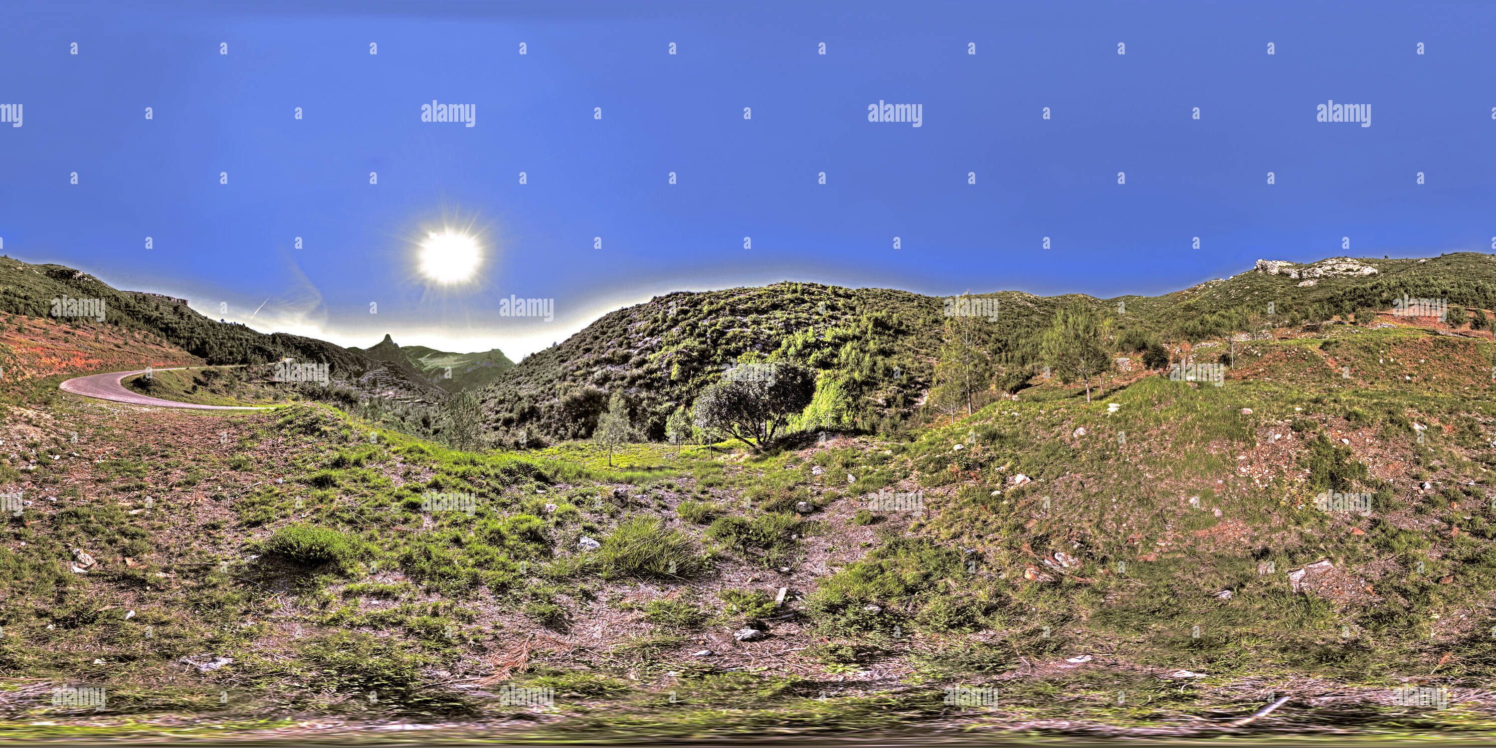 Ontinyent hi-res stock photography and images - Alamy